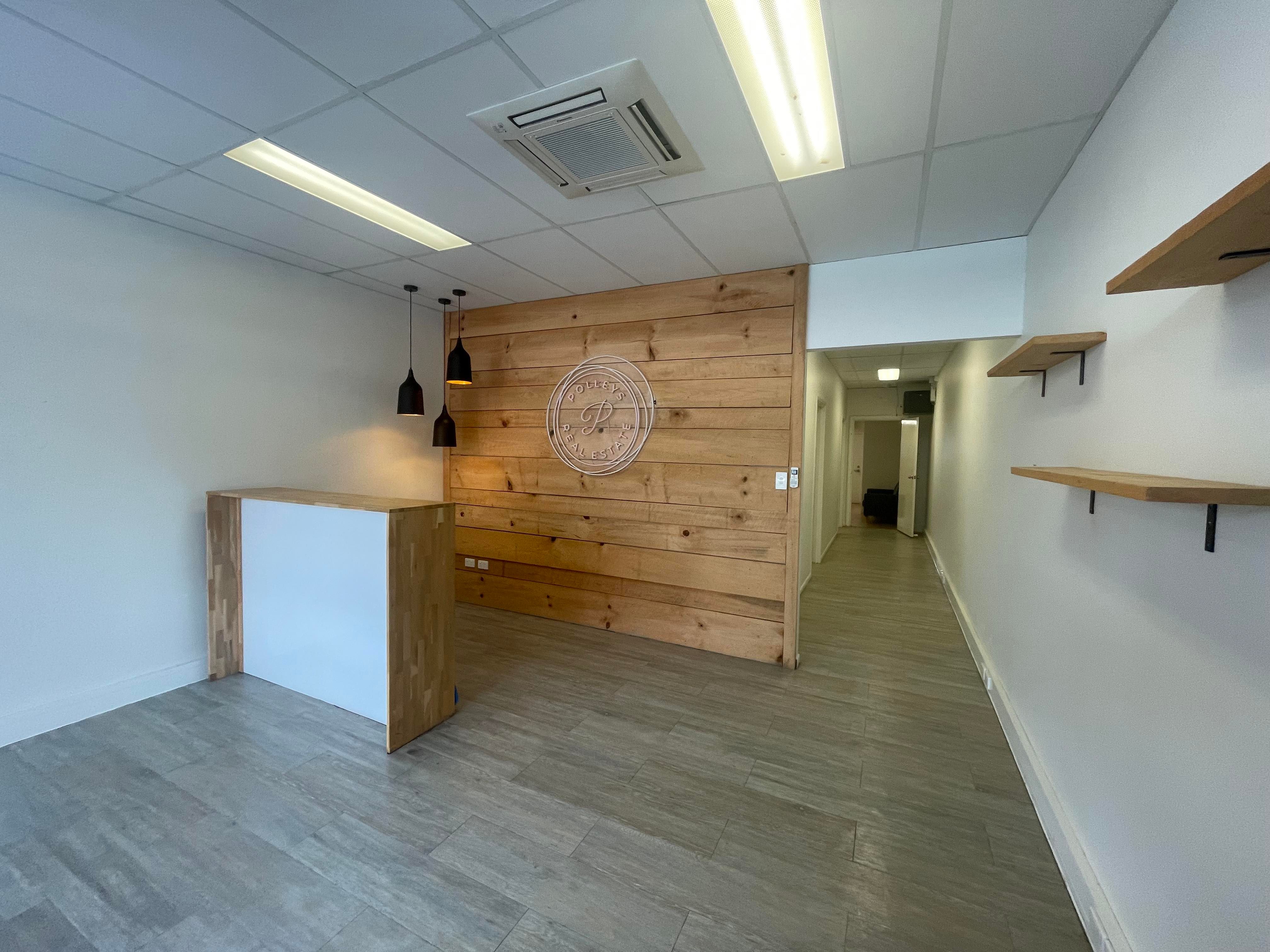 49 Main Street, Proserpine, QLD 4800 - Leased Offices - Ray White ...