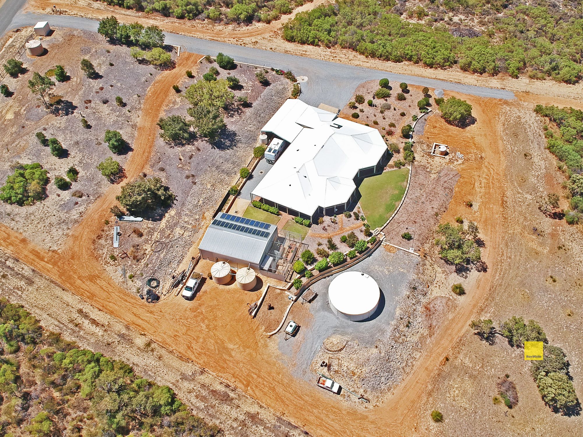Lot 34 River Loop, Jurien Bay, WA 6516 - Sold House - Ray White Jurien Bay