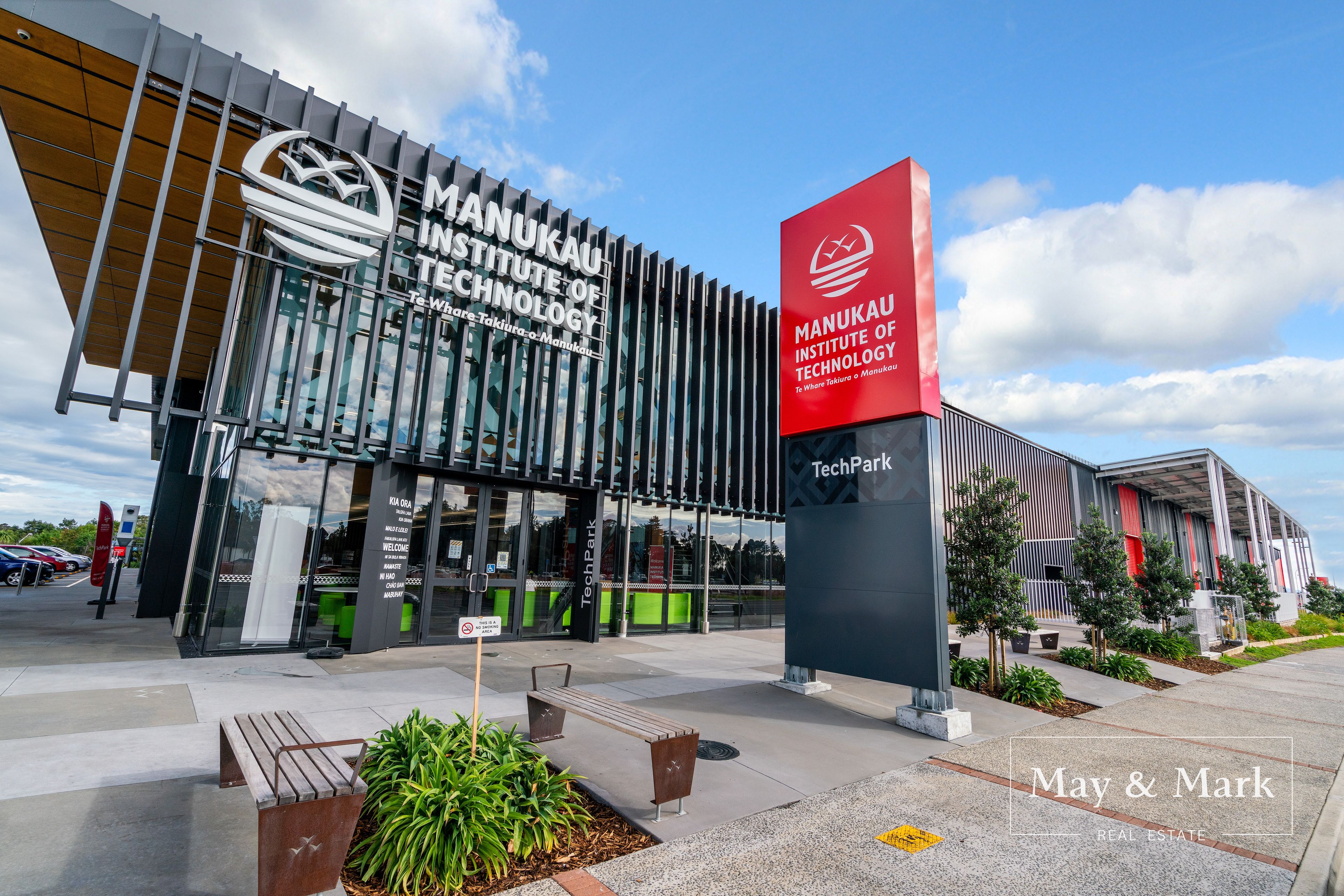 202/17 Putney Way, Manukau, Manukau City 2025 - Sold Retail - Ray White ...