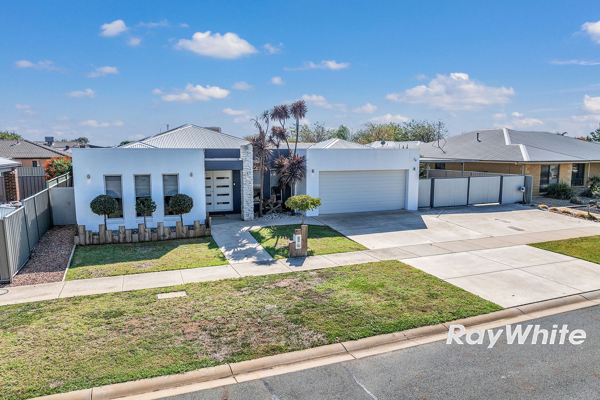 30 James Street, Echuca, VIC 3564 - Sold House - Ray White Echuca