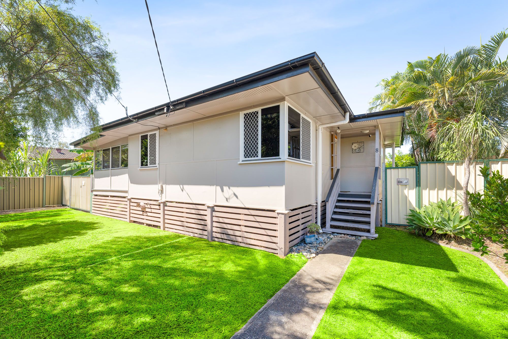 8 Wedgetail Street, Inala, QLD 4077 - Sold House - Ray White Forest ...