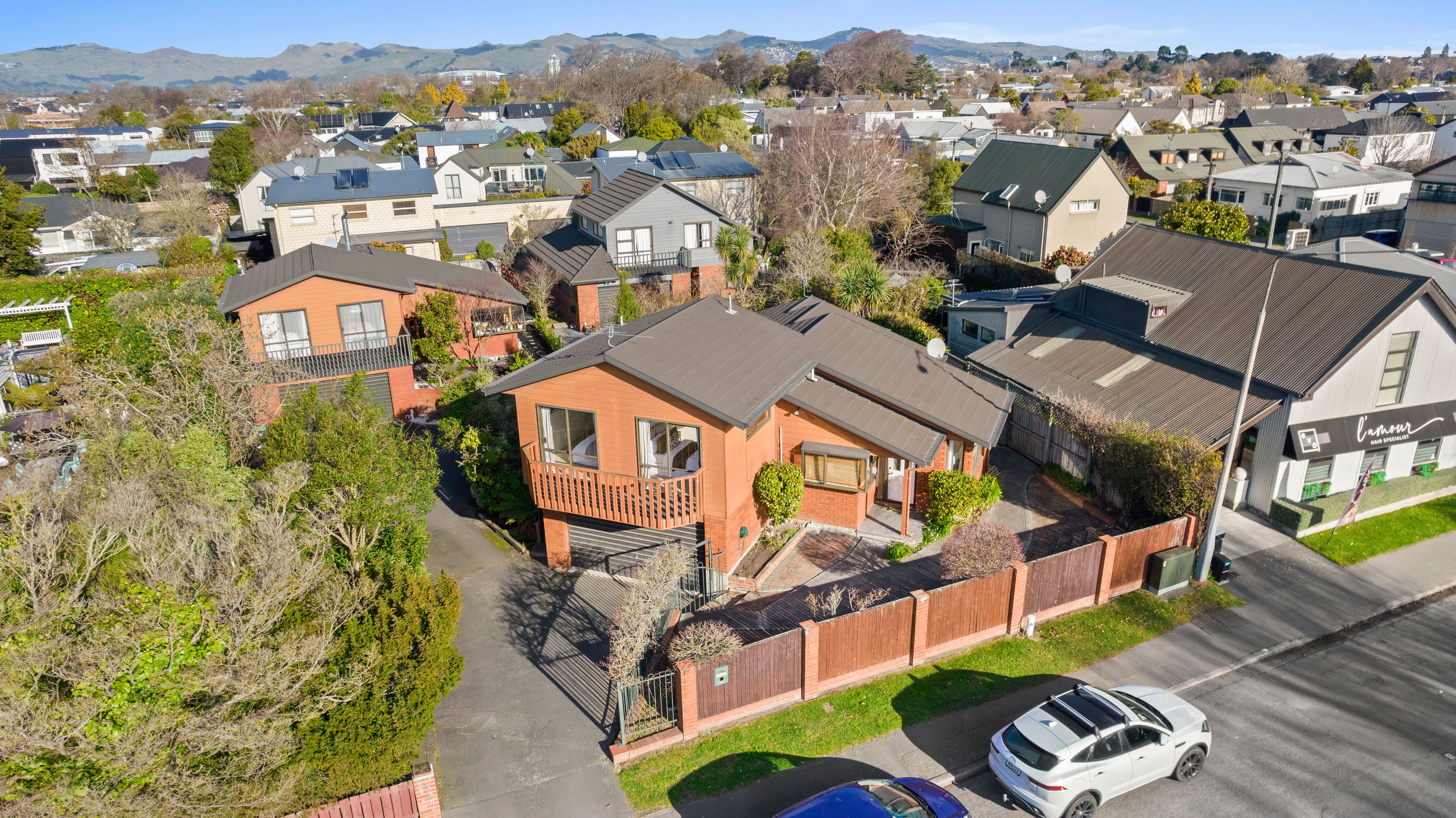 1/112 St Albans Street, St Albans, Christchurch City 8052 - Sold House ...