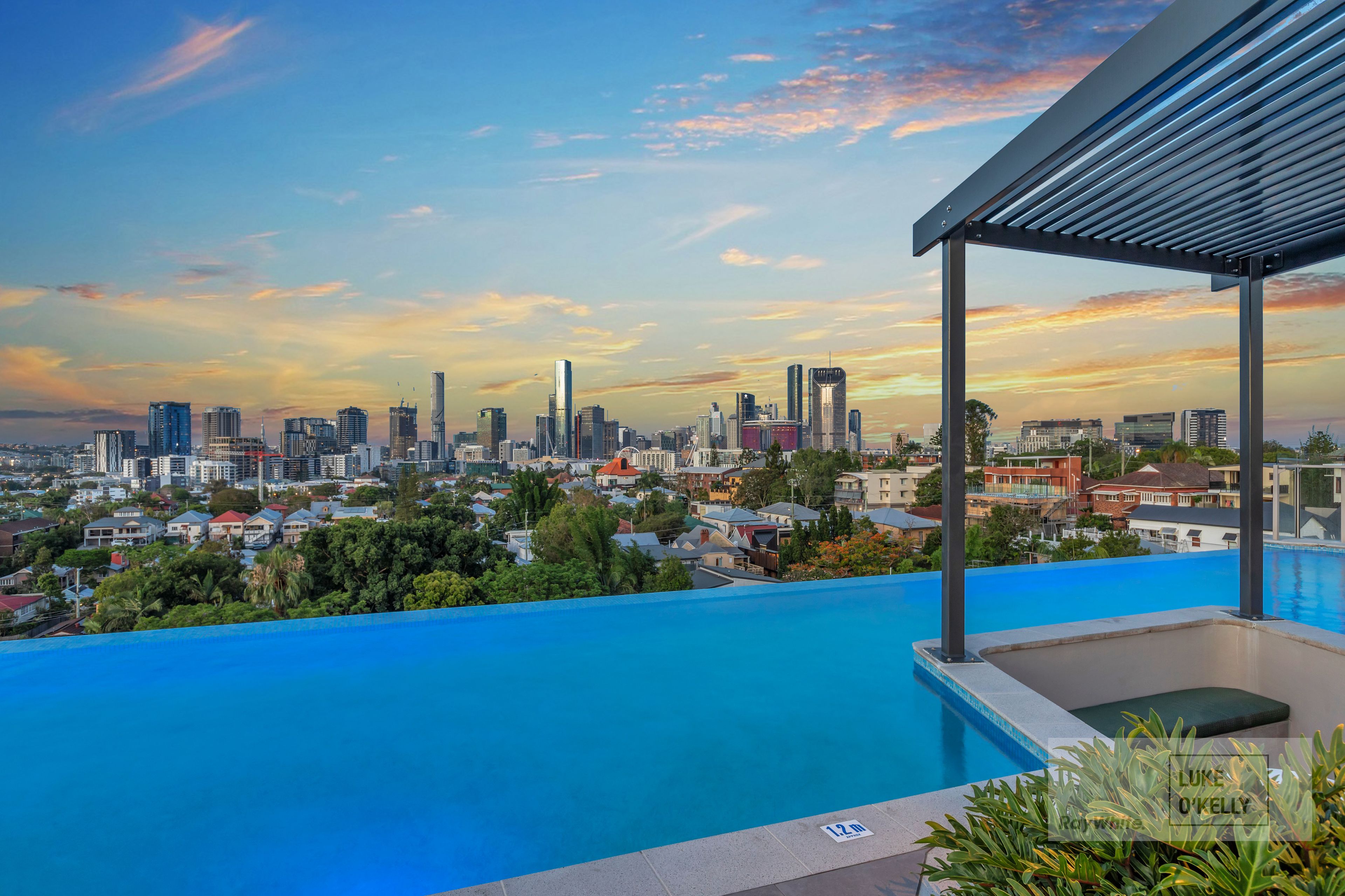203/8 Colton Street, Highgate Hill, QLD 4101 - Sold Apartment - Ray ...