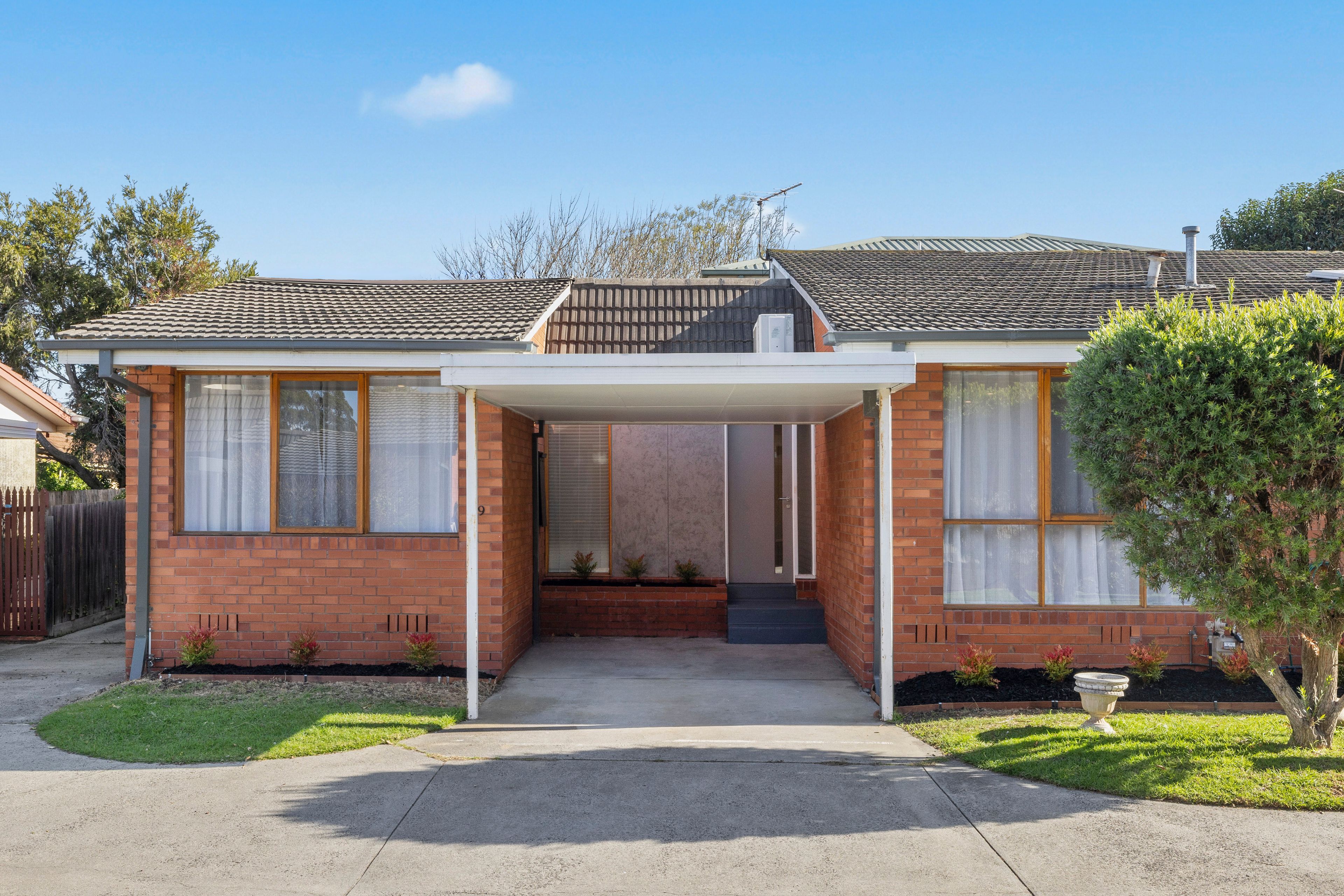 19/5-7 Collocott Street, Mordialloc, VIC 3195 - Sold Unit - Ray White ...