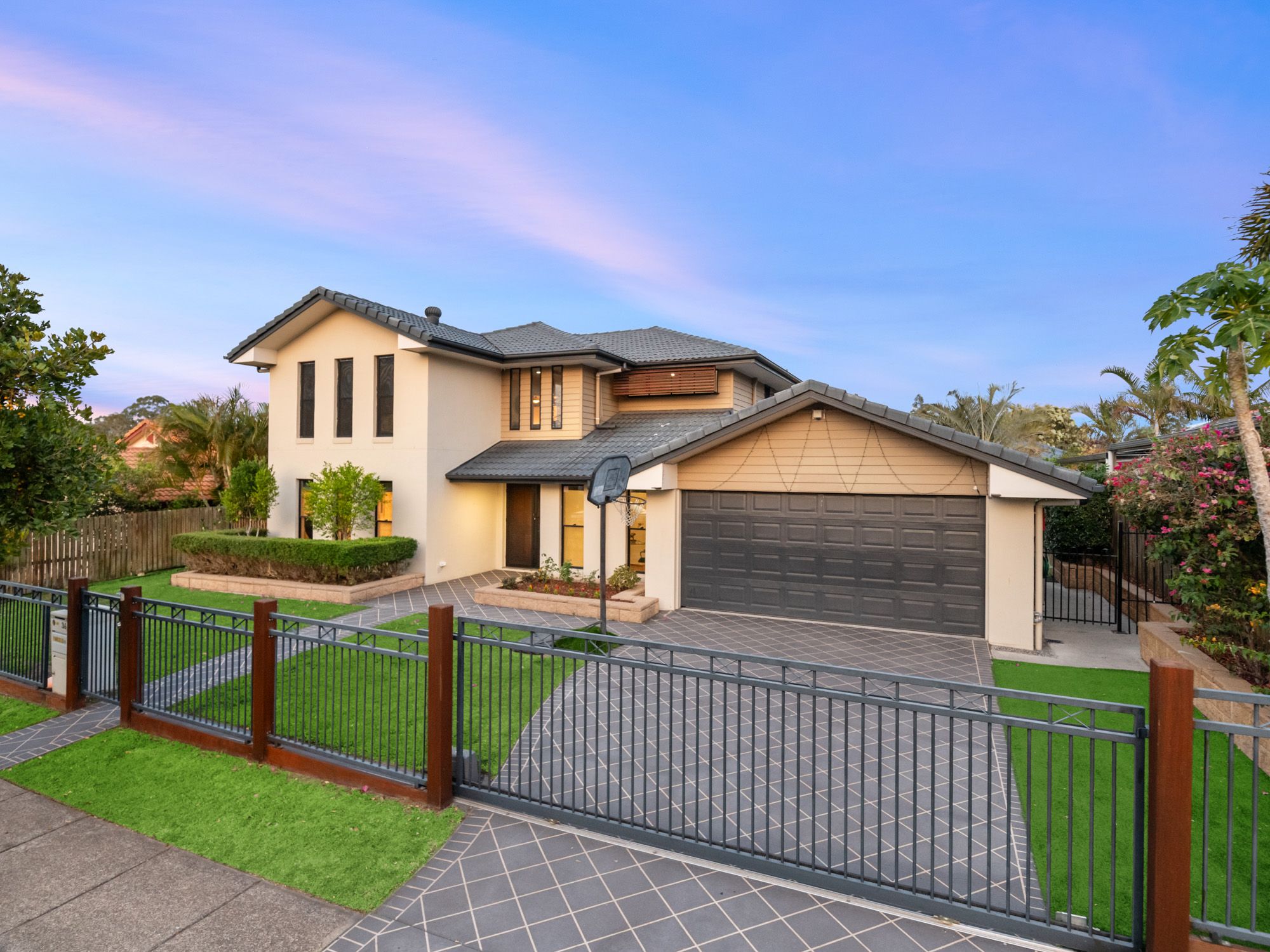 36 Wallum Drive, Parkinson, QLD 4115 - Sold House - Ray White Rochedale