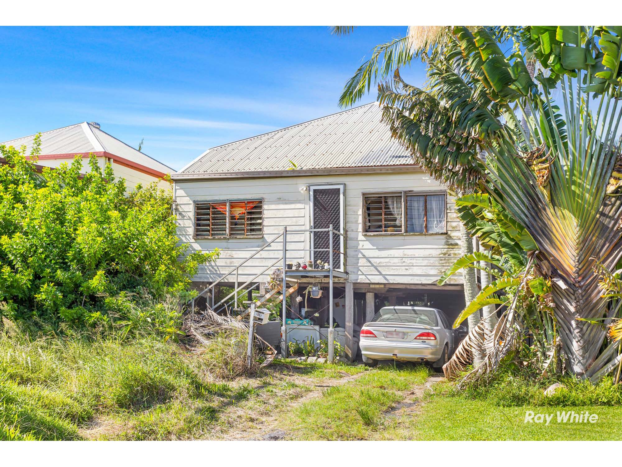 11 Jeffries Street, Yeppoon, QLD 4703 - House for Sale - Ray White Yeppoon