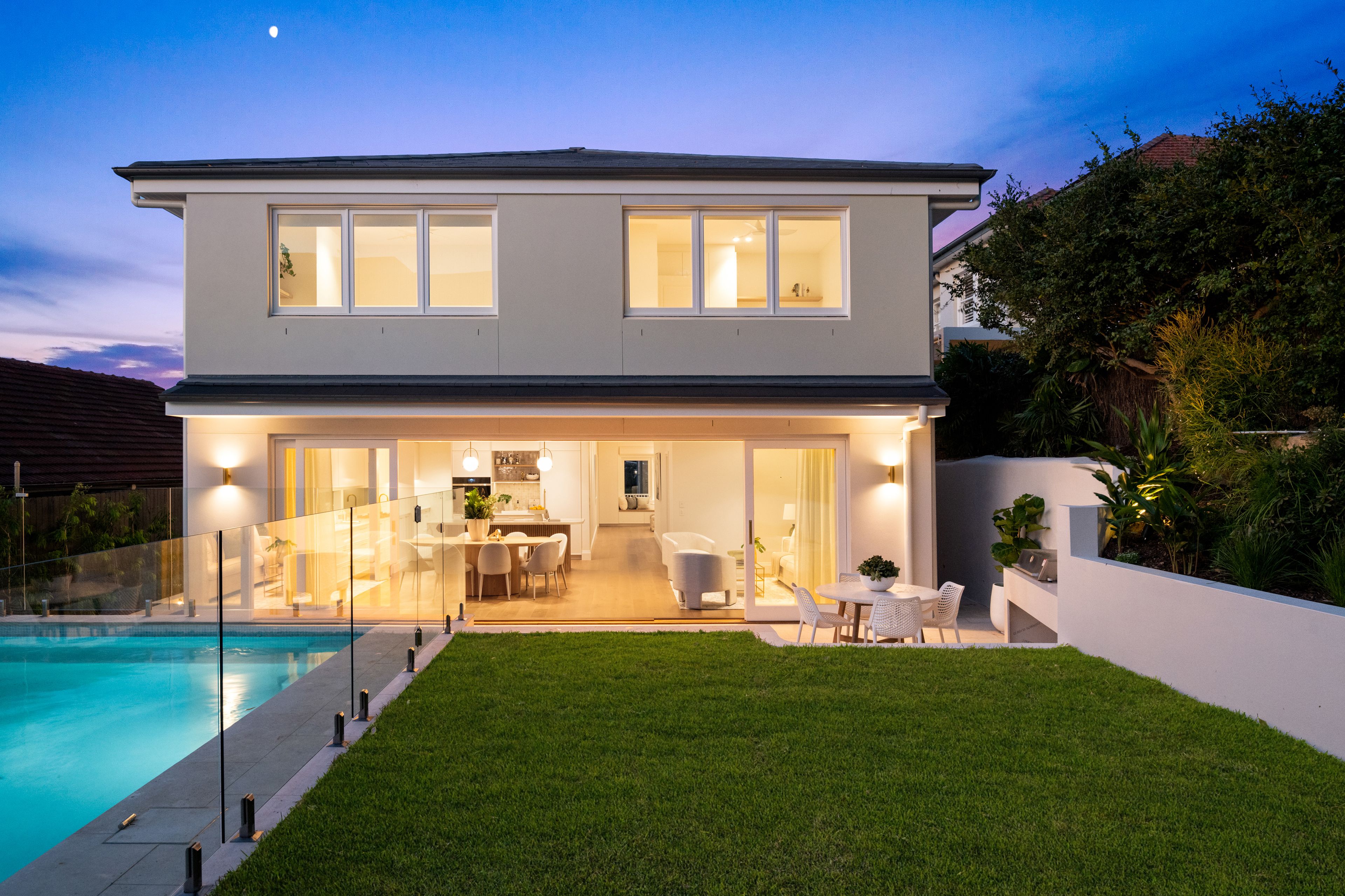 1B Samora Avenue, Cremorne, NSW 2090 - Sold House - Ray White Lower ...