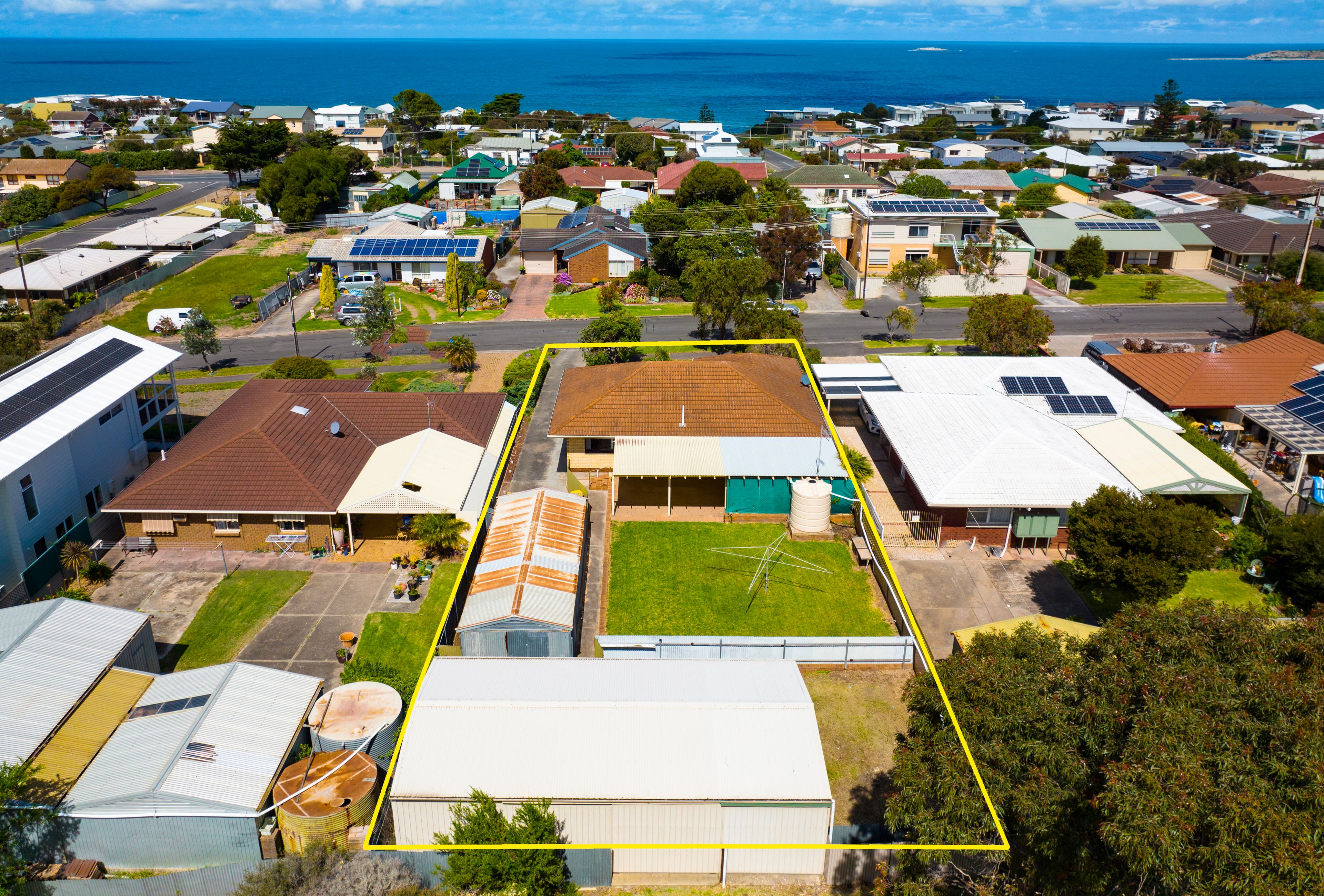 21 Sutherland Avenue, Hayborough, SA 5211 - Sold House - Ray White ...