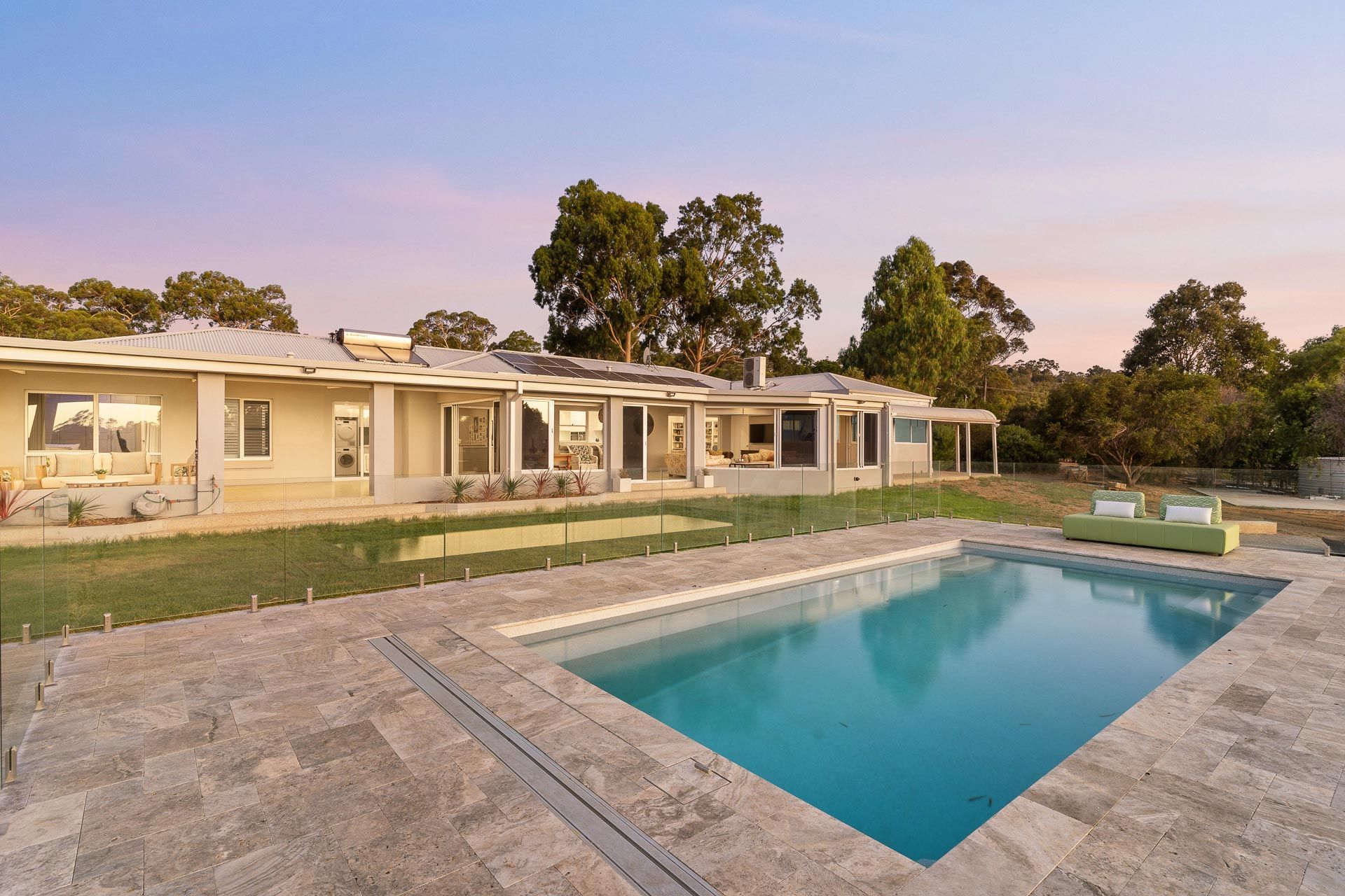 35 John Farrant Drive, Gooseberry Hill, WA 6076 - Sold House - Ray ...