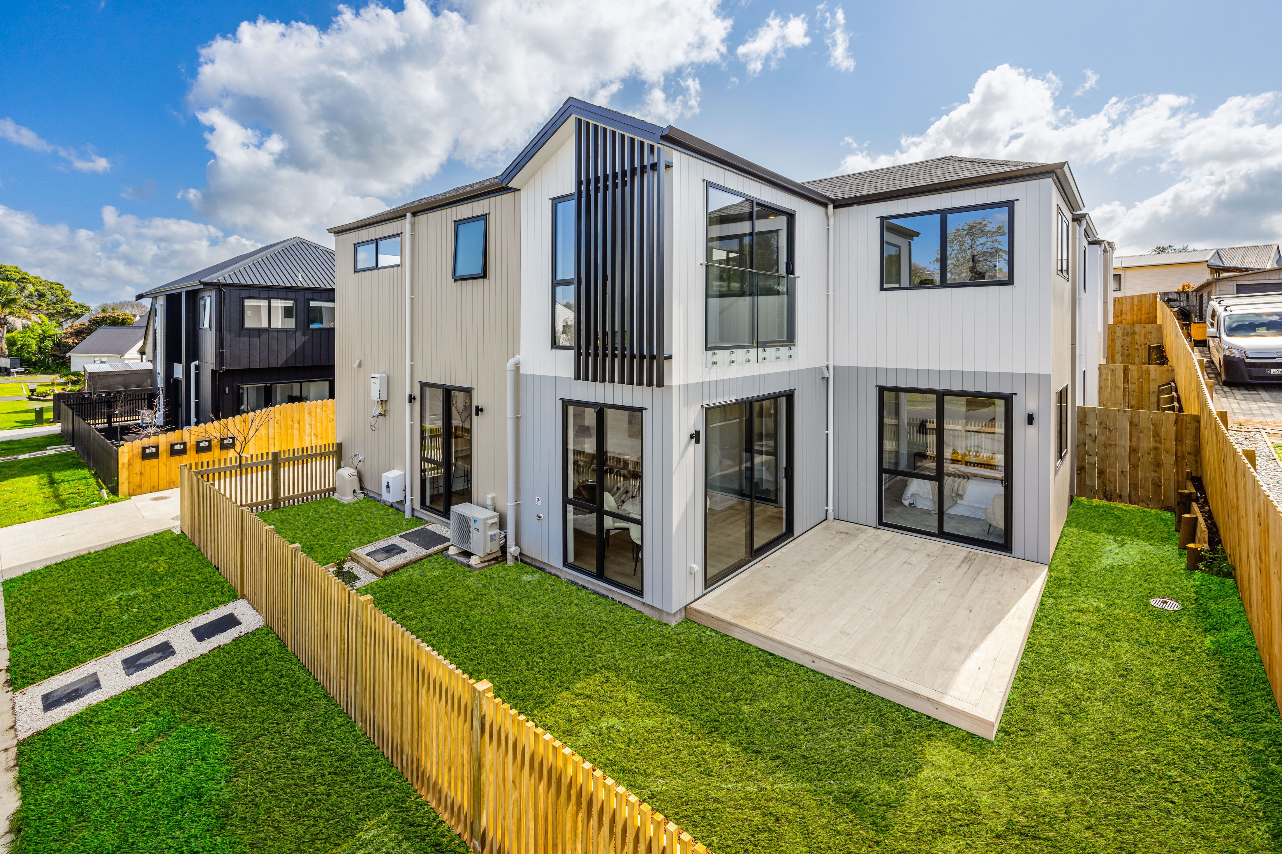 7B Marendellas Drive, Bucklands Beach, Manukau City 2012 - Sold House ...
