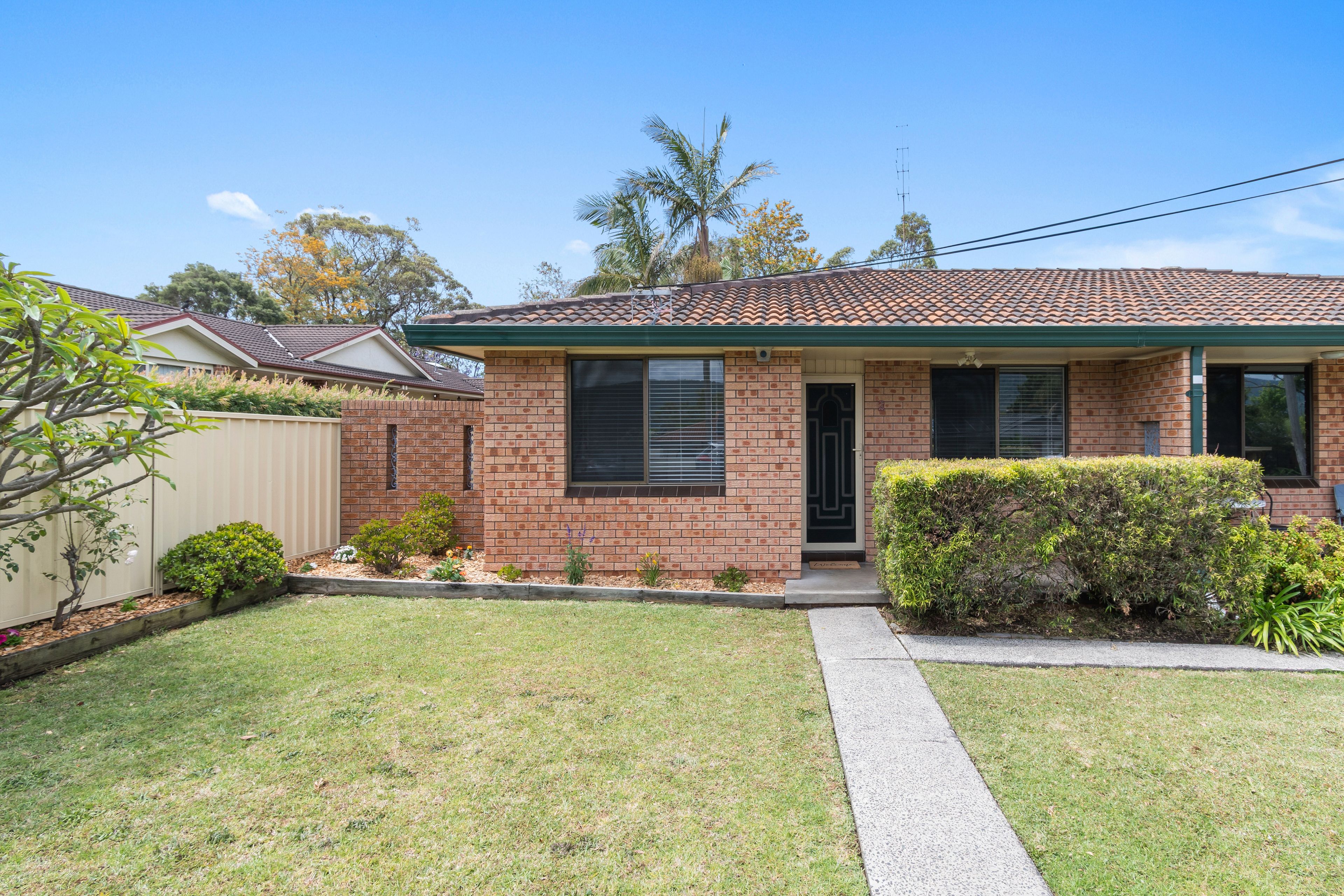 2/21 Kent Road, Dapto, NSW 2530 - Sold Unit - Ray White Dapto & Horsley