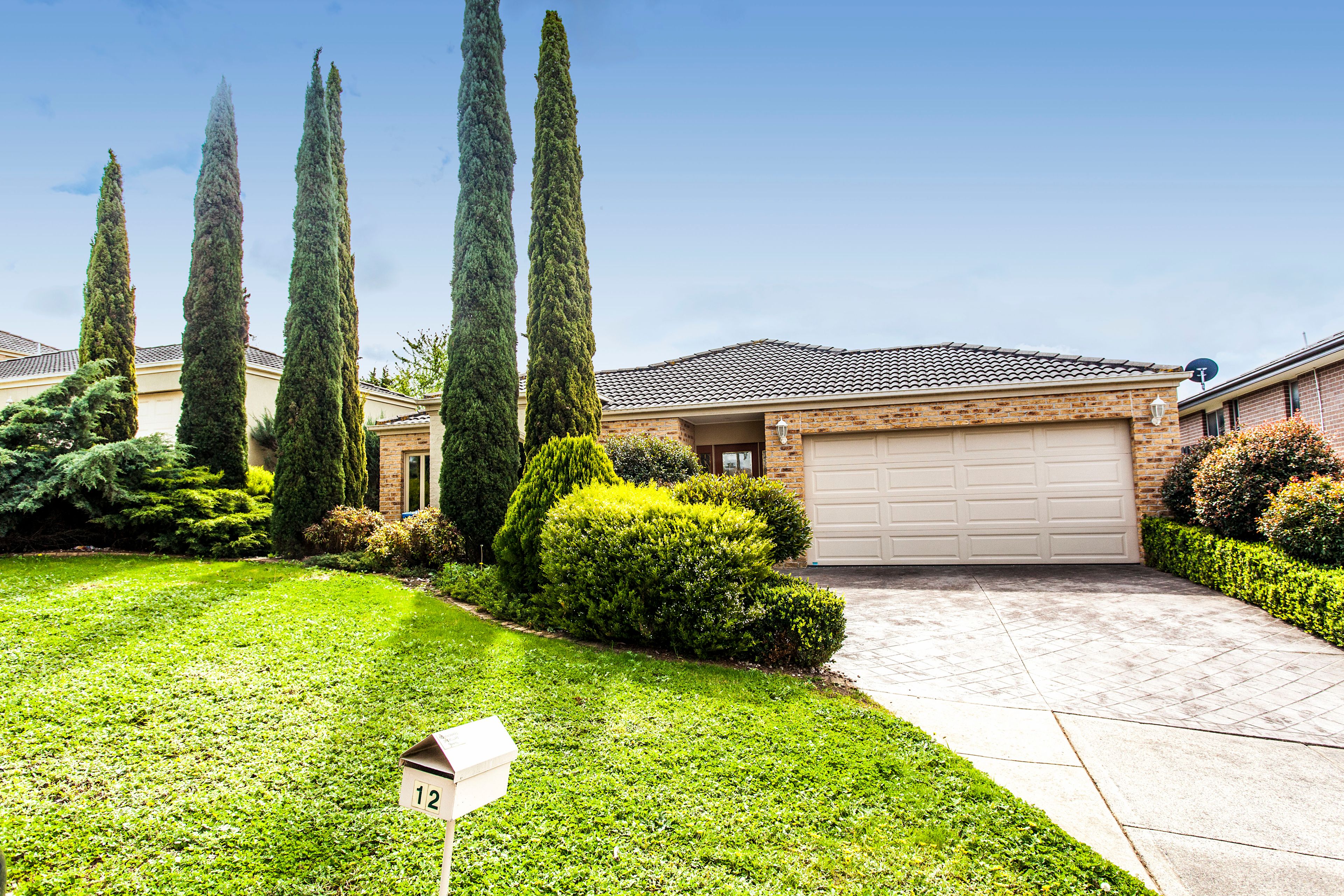 12 Snowgum Court, Narre Warren South, VIC – Home For Rent • Ray White
