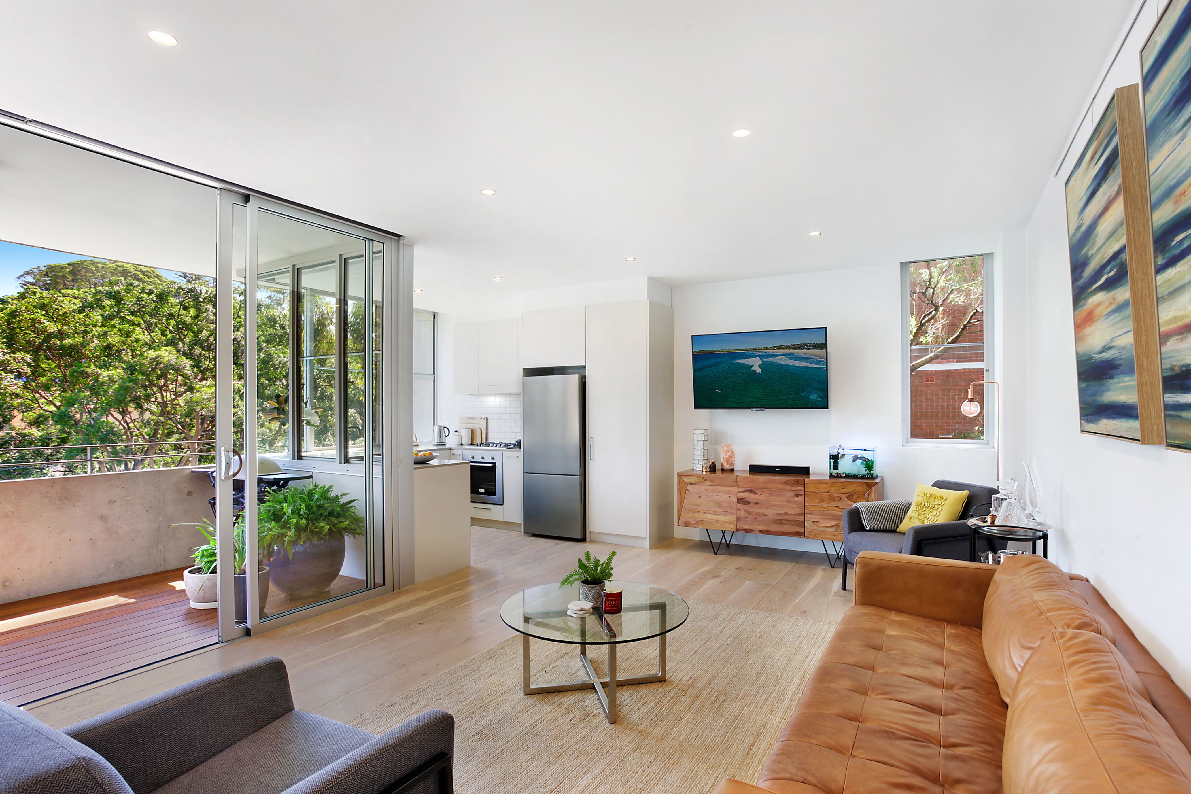 10/28 New Street, Bondi, NSW 2026 - Leased Apartment - Ray White Double Bay