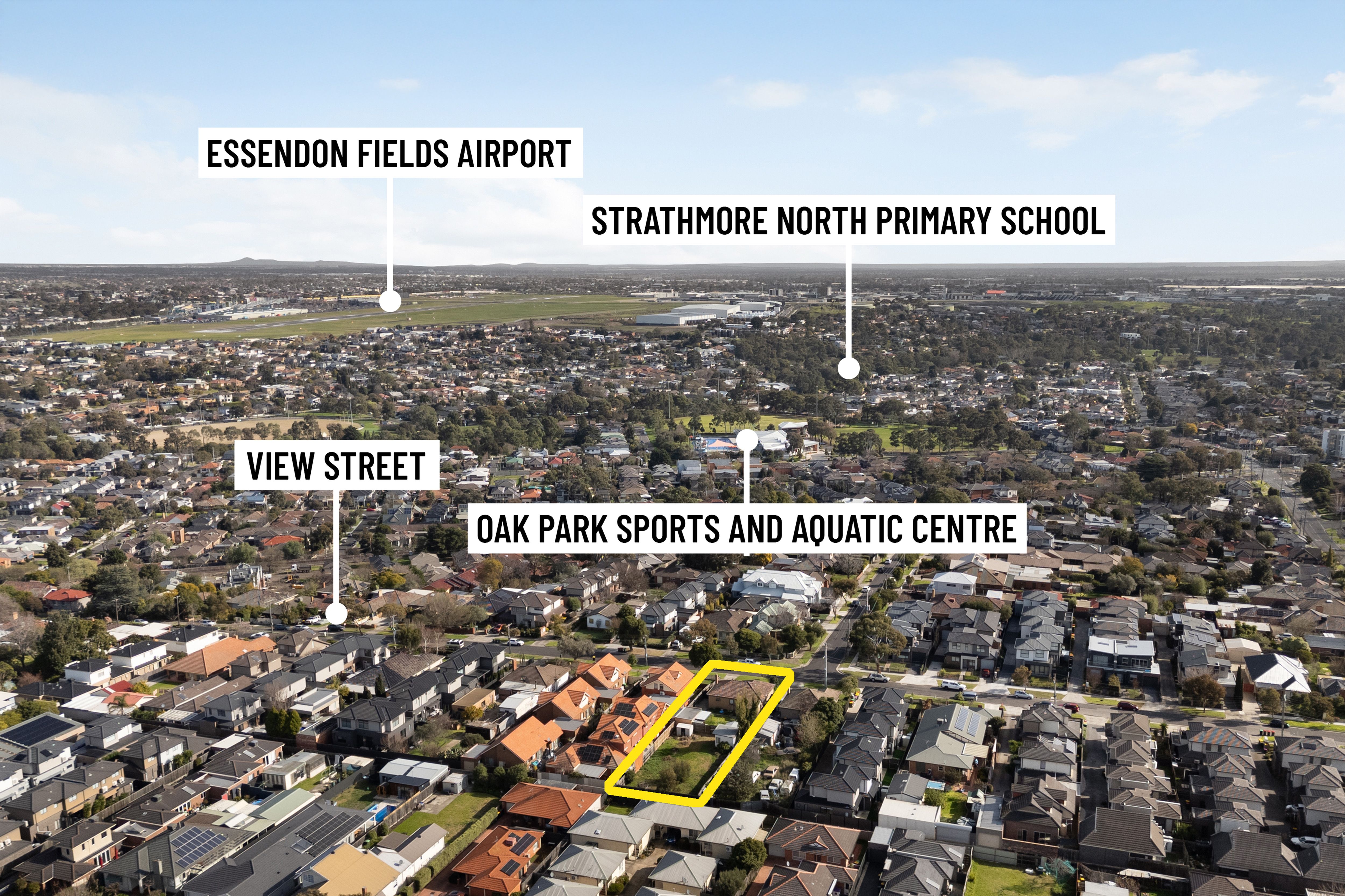 48 View Street, Pascoe Vale, VIC 3044 - Sold House - Ray White Preston