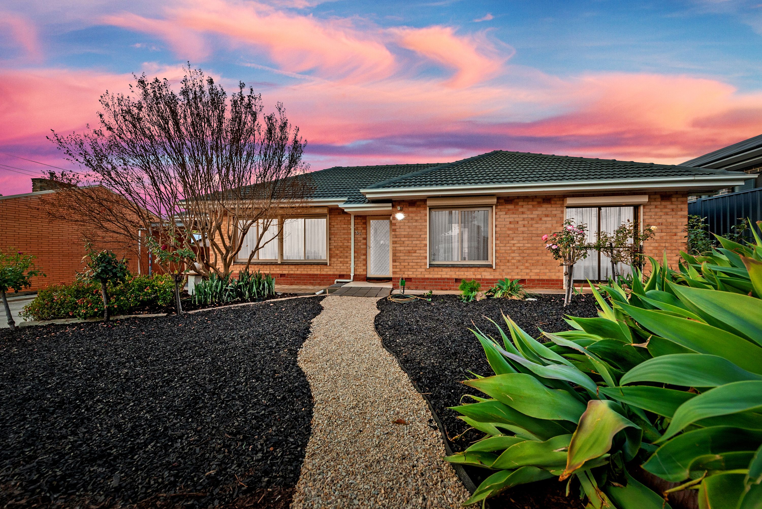 30 Garnet Drive, Salisbury East, SA 5109 - Sold House - Ray White Salisbury
