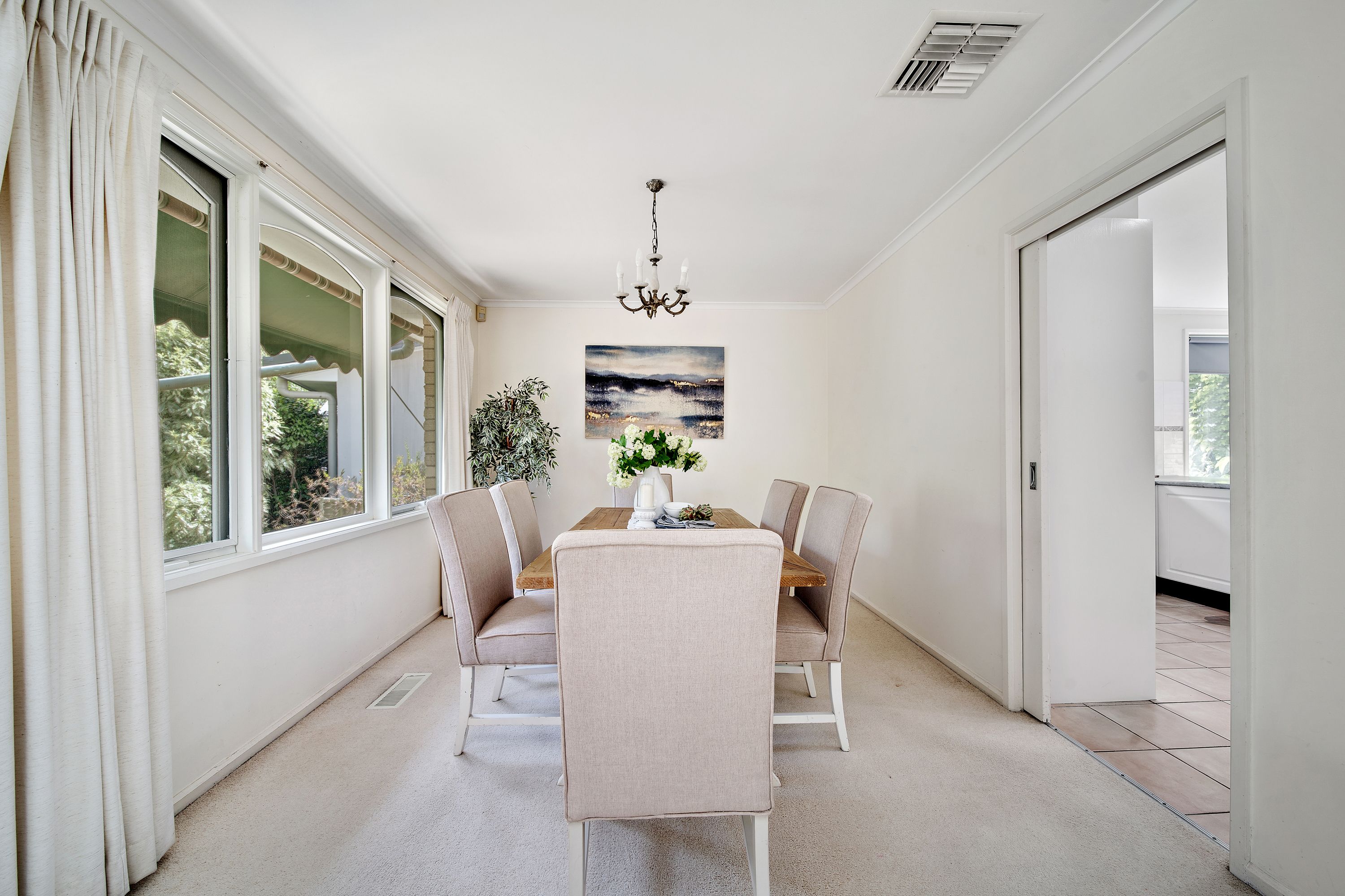 13 Tanumbirini Street, Hawker, ACT 2614 - Sold House - Ray White Canberra