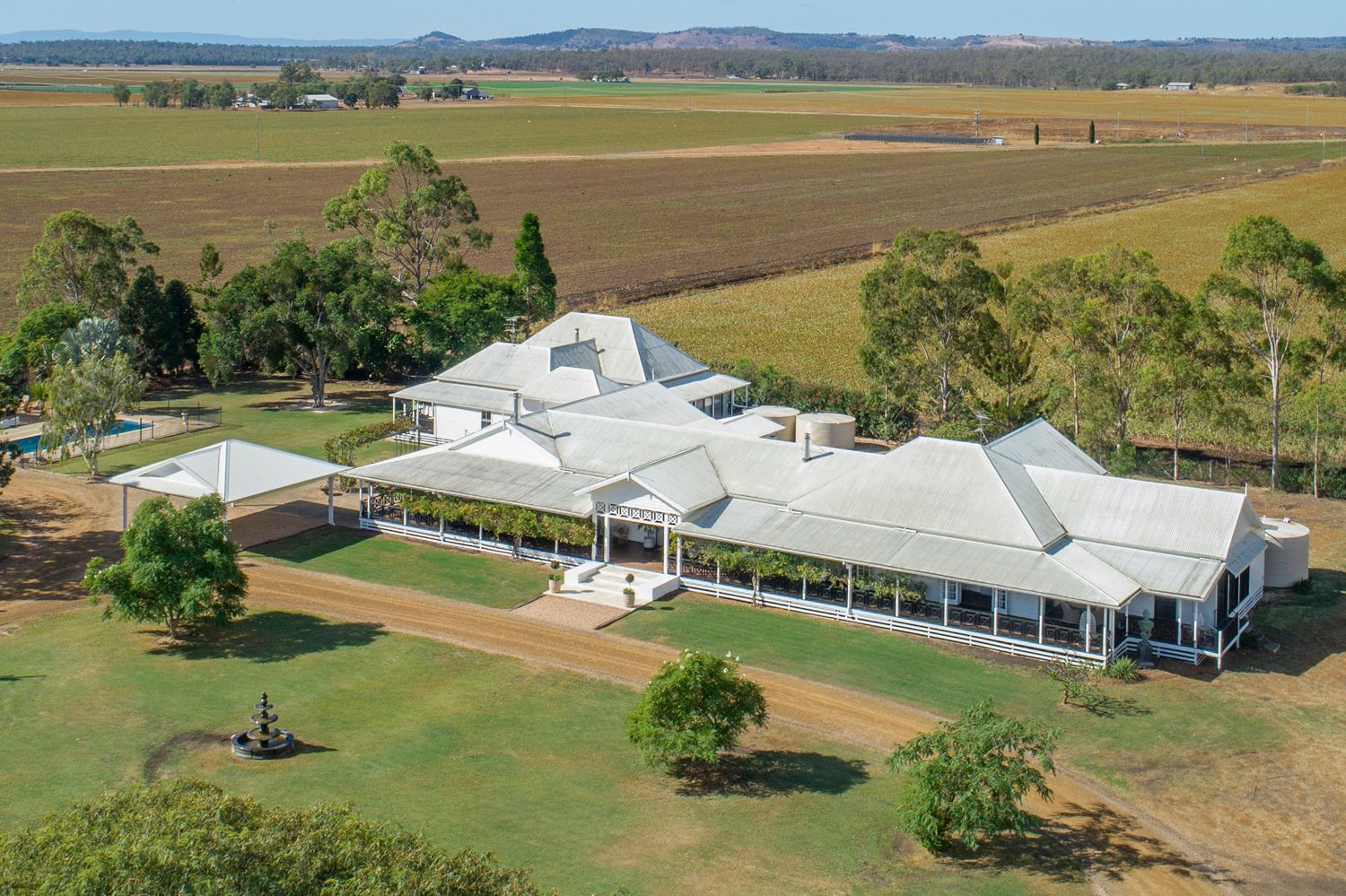 2 Hubner Road, Forest Hill, QLD 4342 - Sold Acreage/Semi-Rural - Ray ...