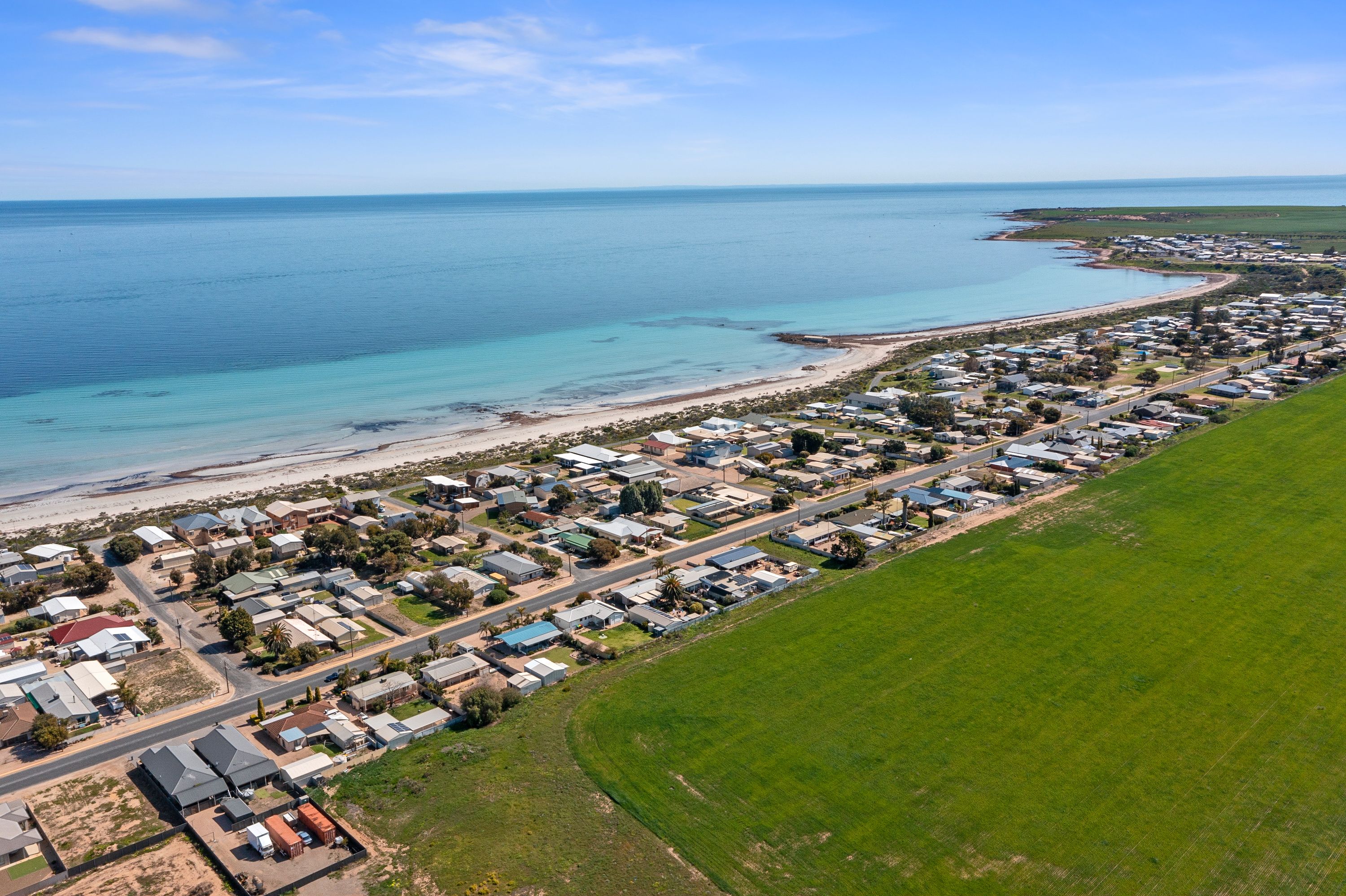 Lot 31 Copper Sands, North Beach, SA 5556 - Land for Sale - Ray White ...