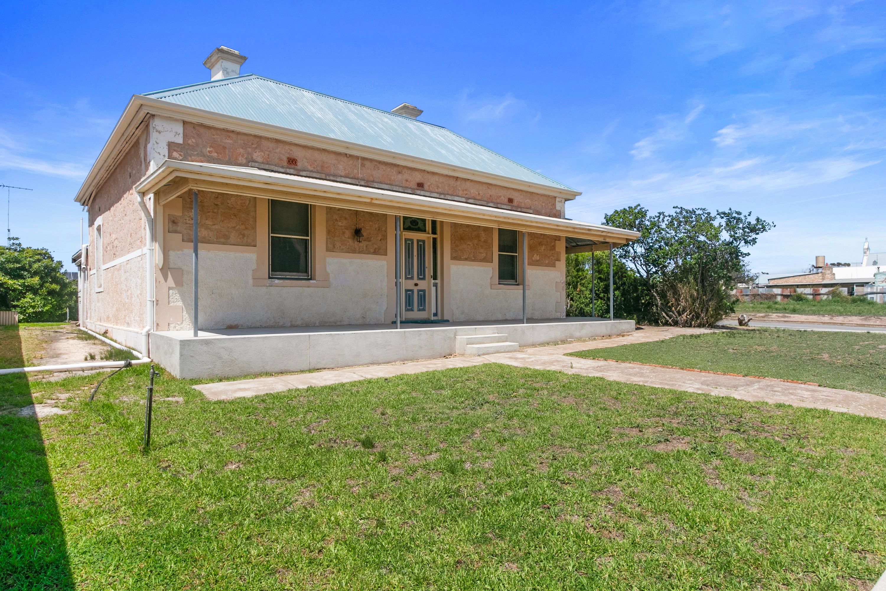 43 Warooka Road, Yorketown, SA 5576 - Sold House - Ray White Yorke ...