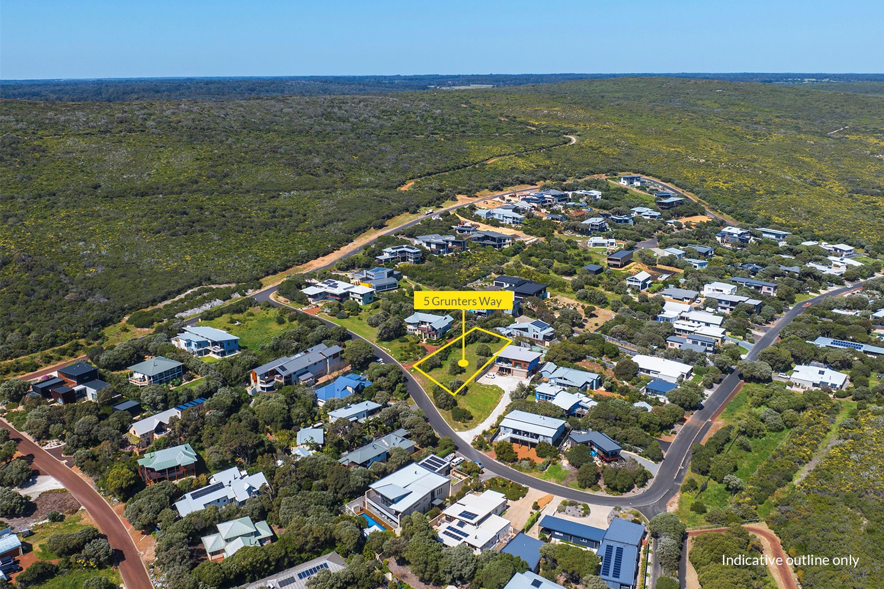 5 Grunters Way, Gnarabup, WA 6285 - Sold Land - Ray White Stocker Preston