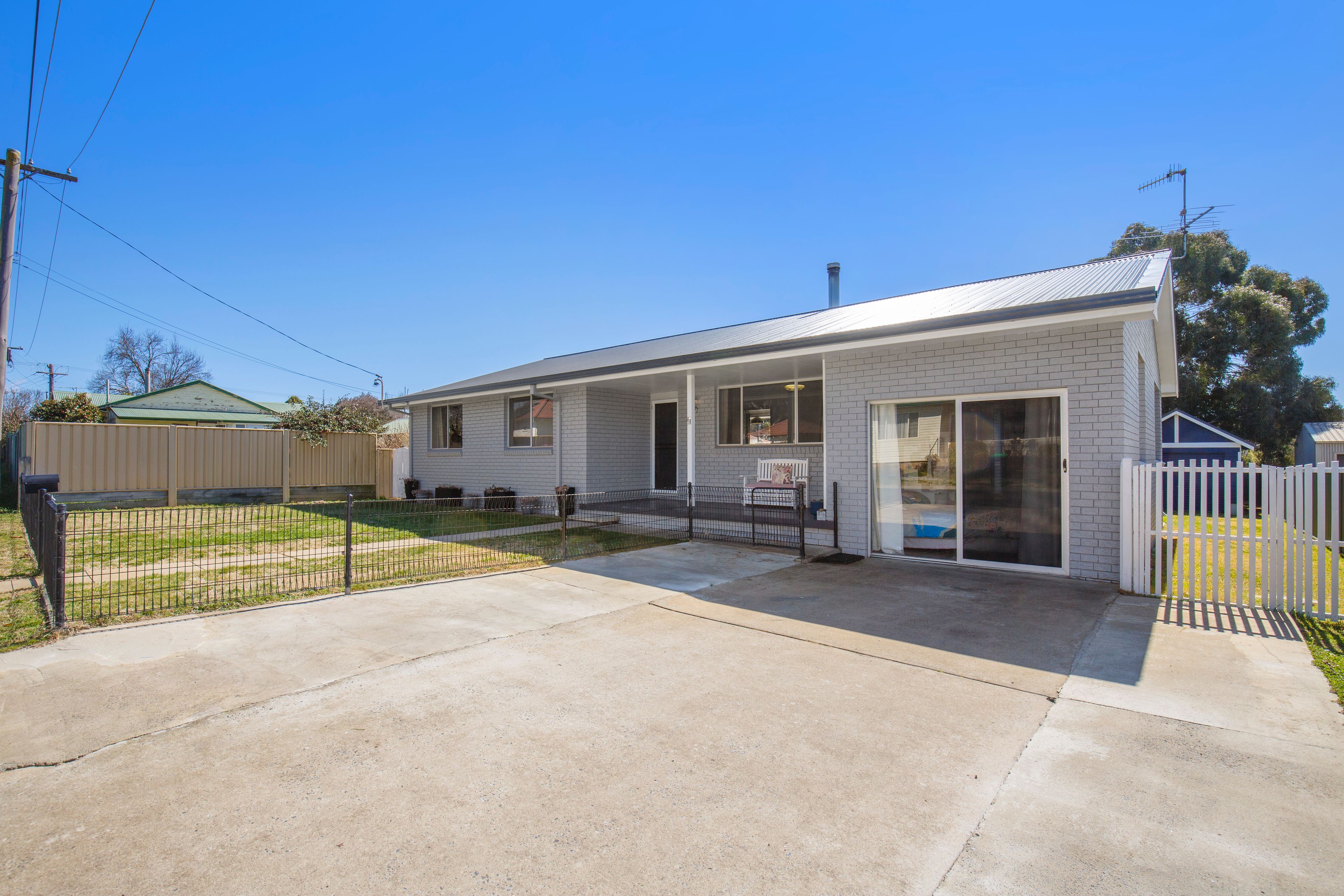 11 Brewery Lane, Armidale, NSW 2350 - Sold House - Ray White Armidale