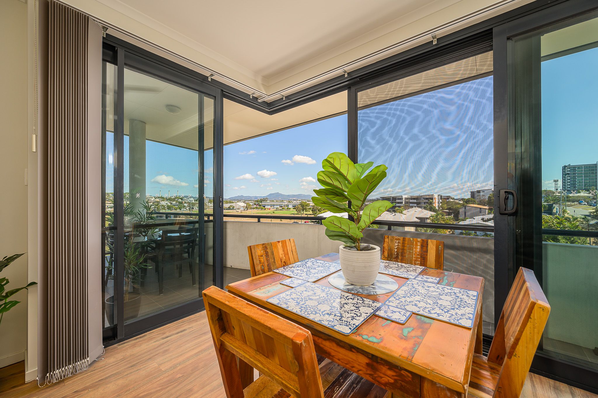 146/75 Central Lane, Gladstone Central, QLD 4680 - Leased Unit - Ray ...