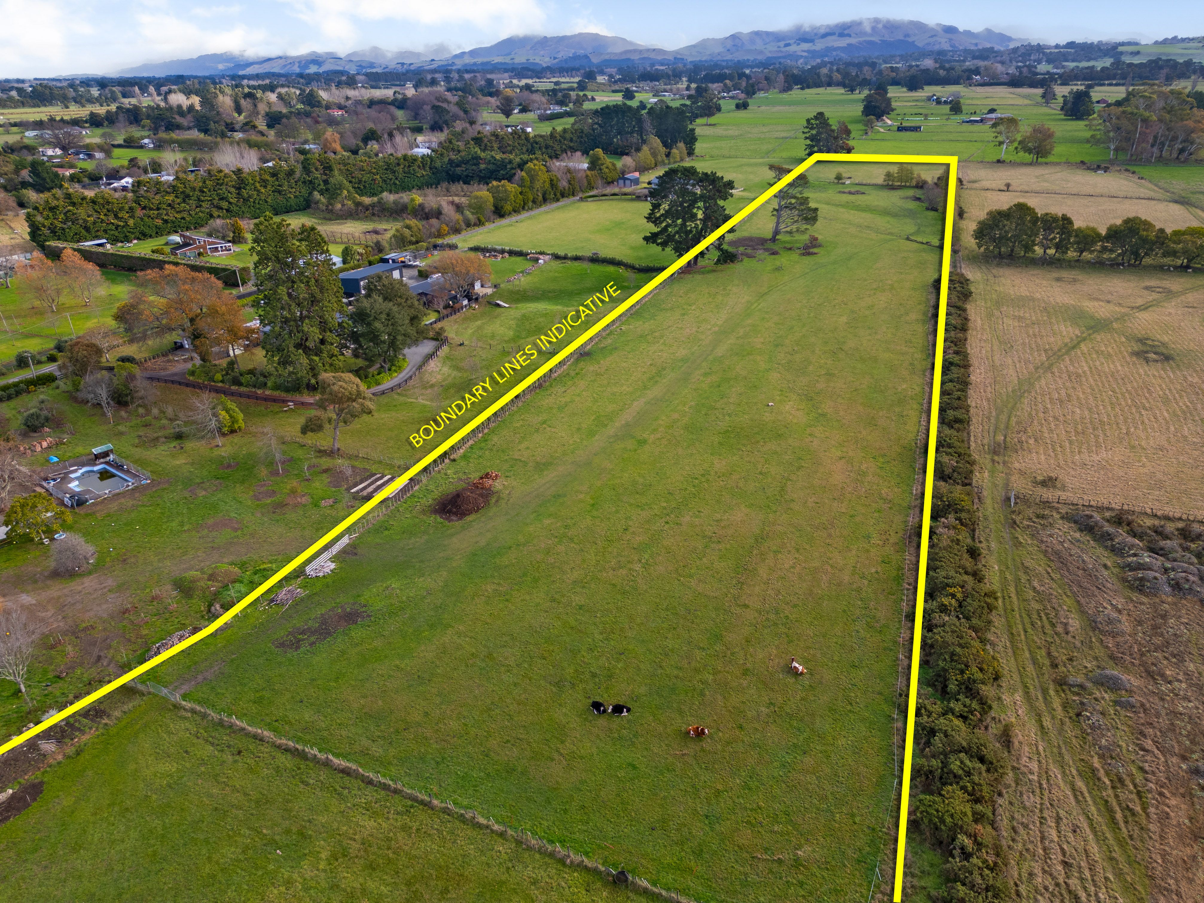 63 Kibblewhite Road, Masterton, Masterton District 5810 - Sold Lifestyle Section - Ray White ...
