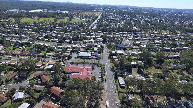 Kingston, QLD - Commercial Retail Leased