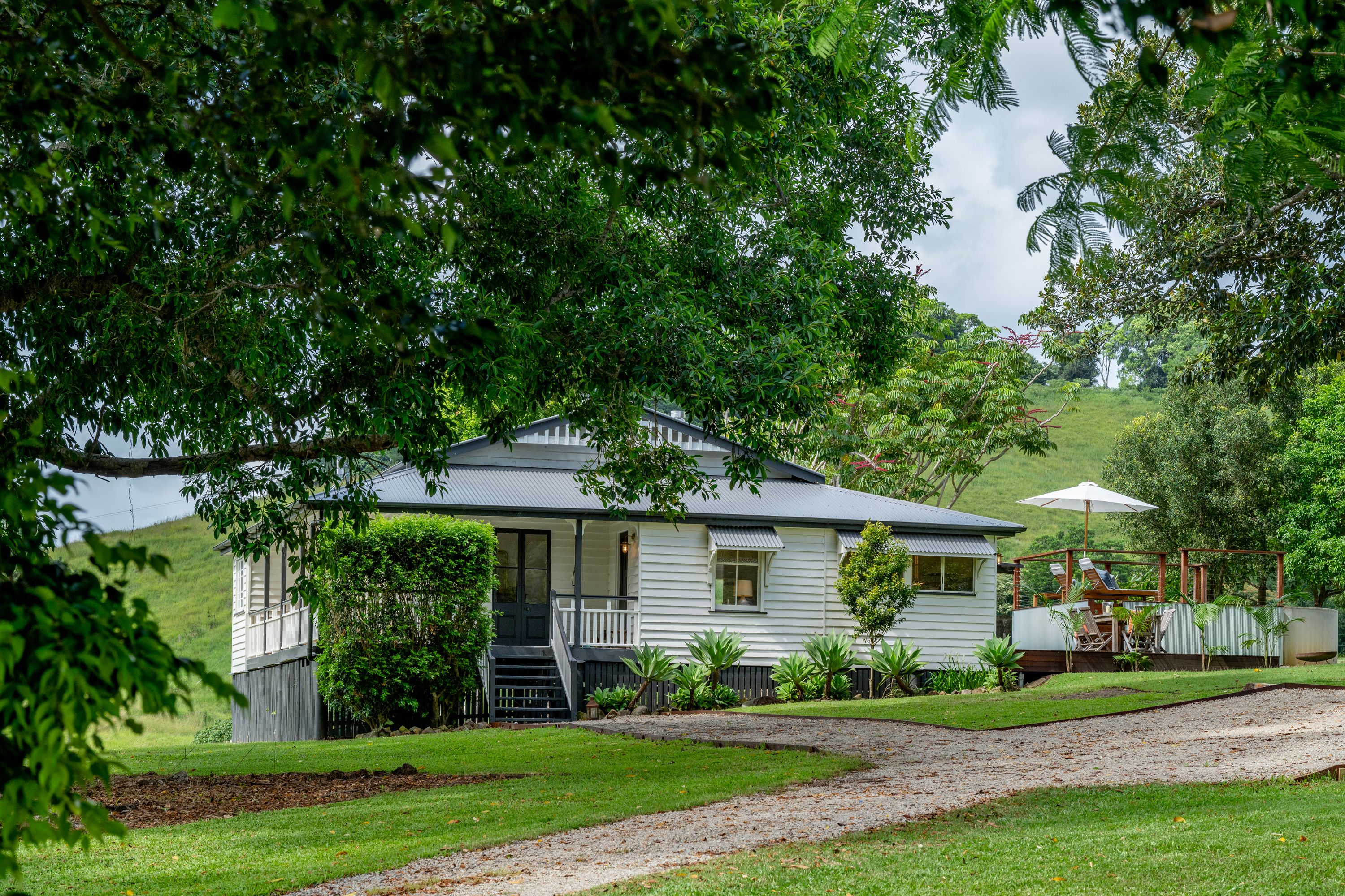 "Colombo Farm" - 393 Sister Tree Creek Road, Kin Kin, QLD 4571 - Sold ...