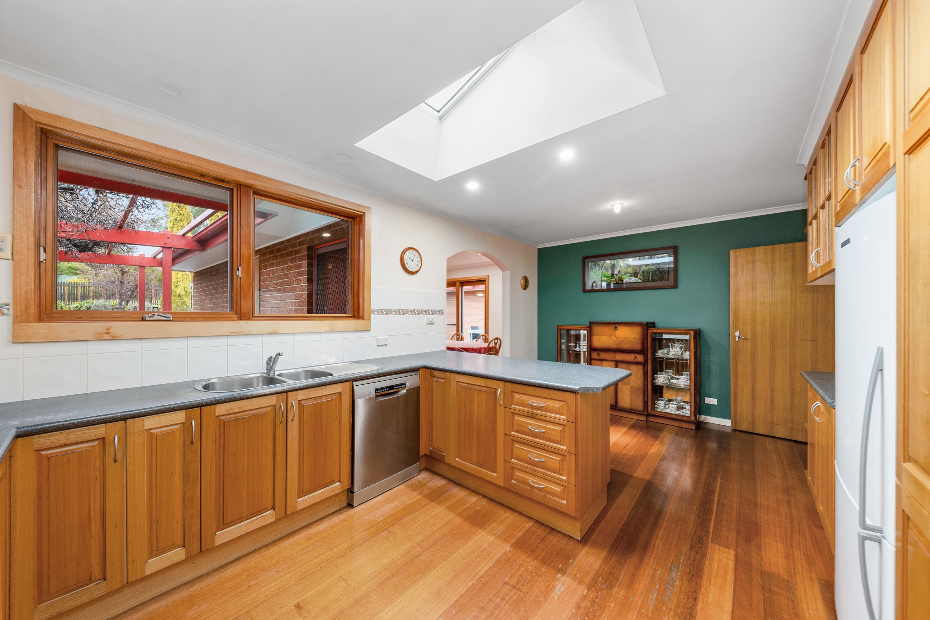 44 O'Rourke Street, Weetangera, ACT 2614 - Sold House - Ray White Canberra