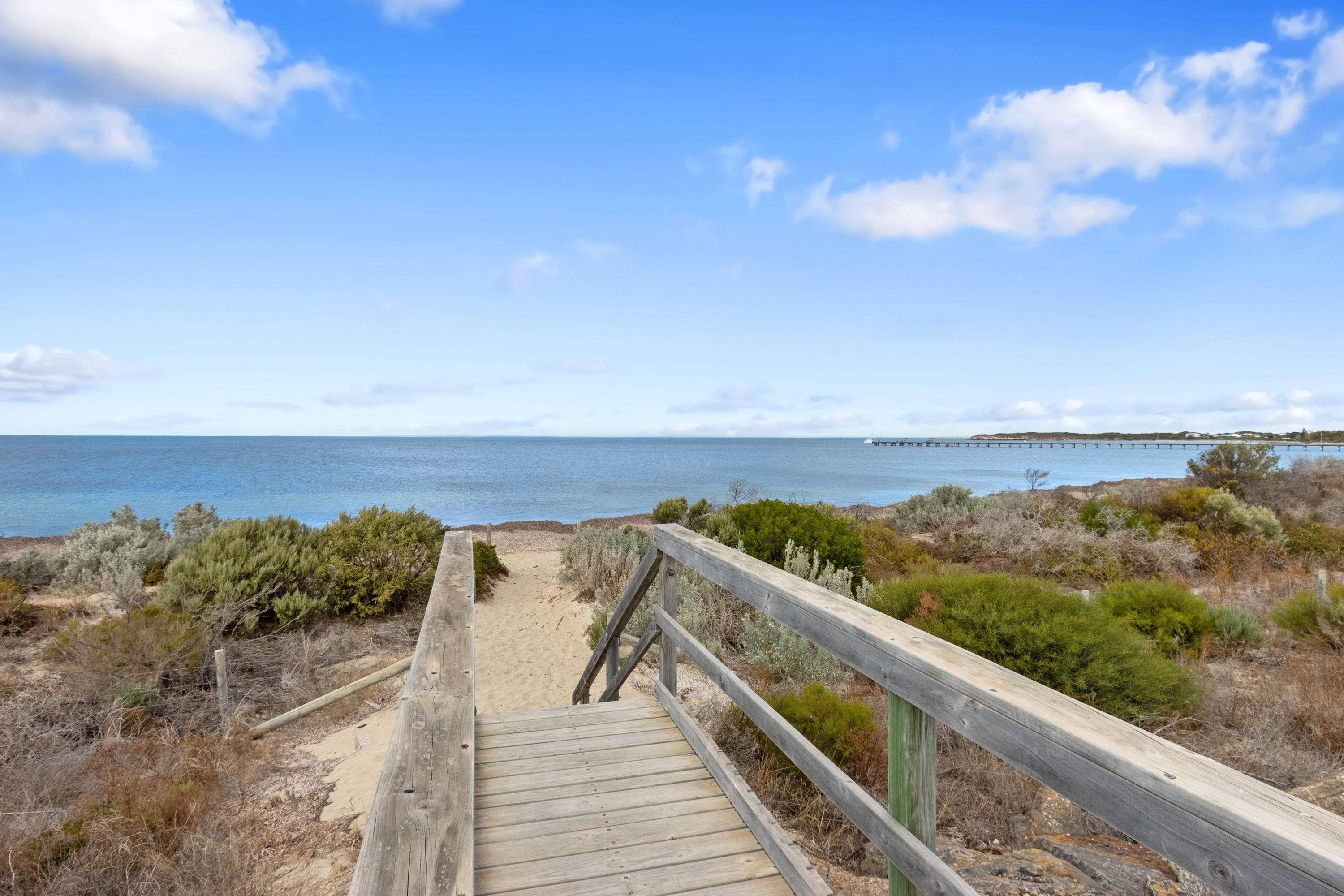 9 The Esplanade, Marion Bay, SA 5575 - Land for Sale - Ray White Yorke ...