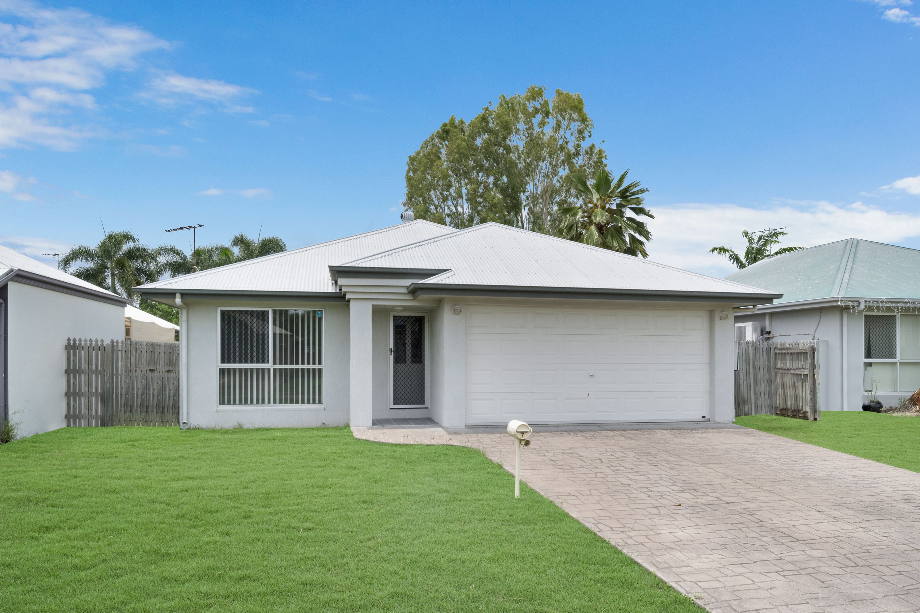 7 Dundas Court, Kirwan, QLD 4817 - Sold House - Ray White Kirwan