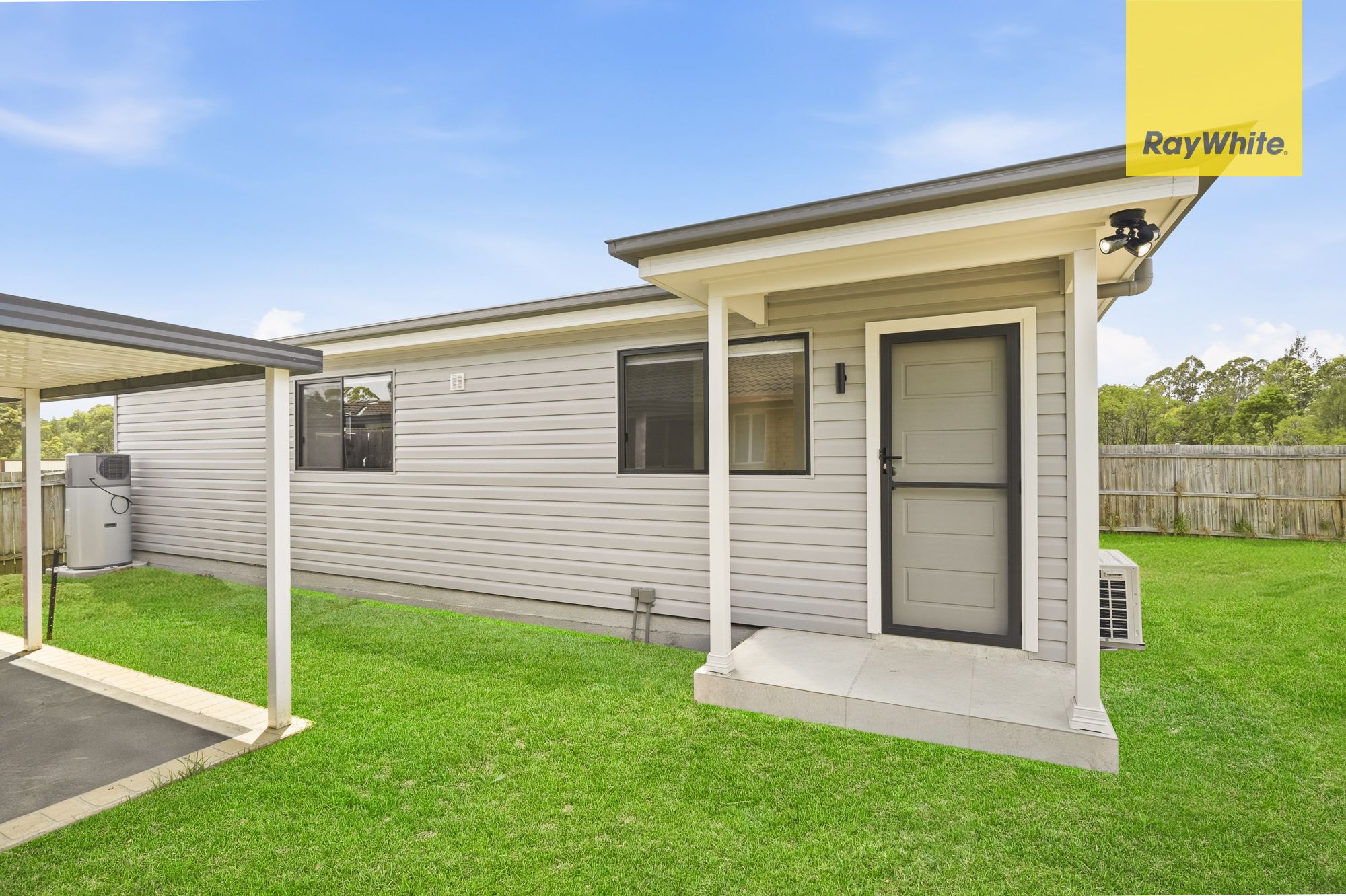 72A Weaver Street, Erskine Park, NSW 2759 - Leased House - Ray White ...