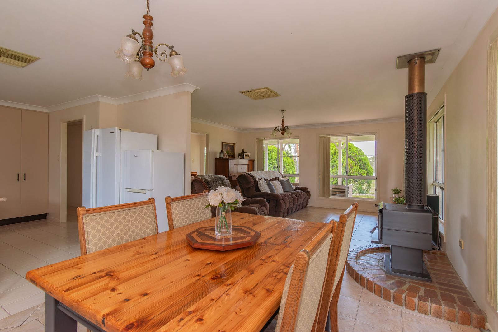 Ray White Rural & Livestock • 241 Bracker Road, Rosenthal Heights, QLD ...