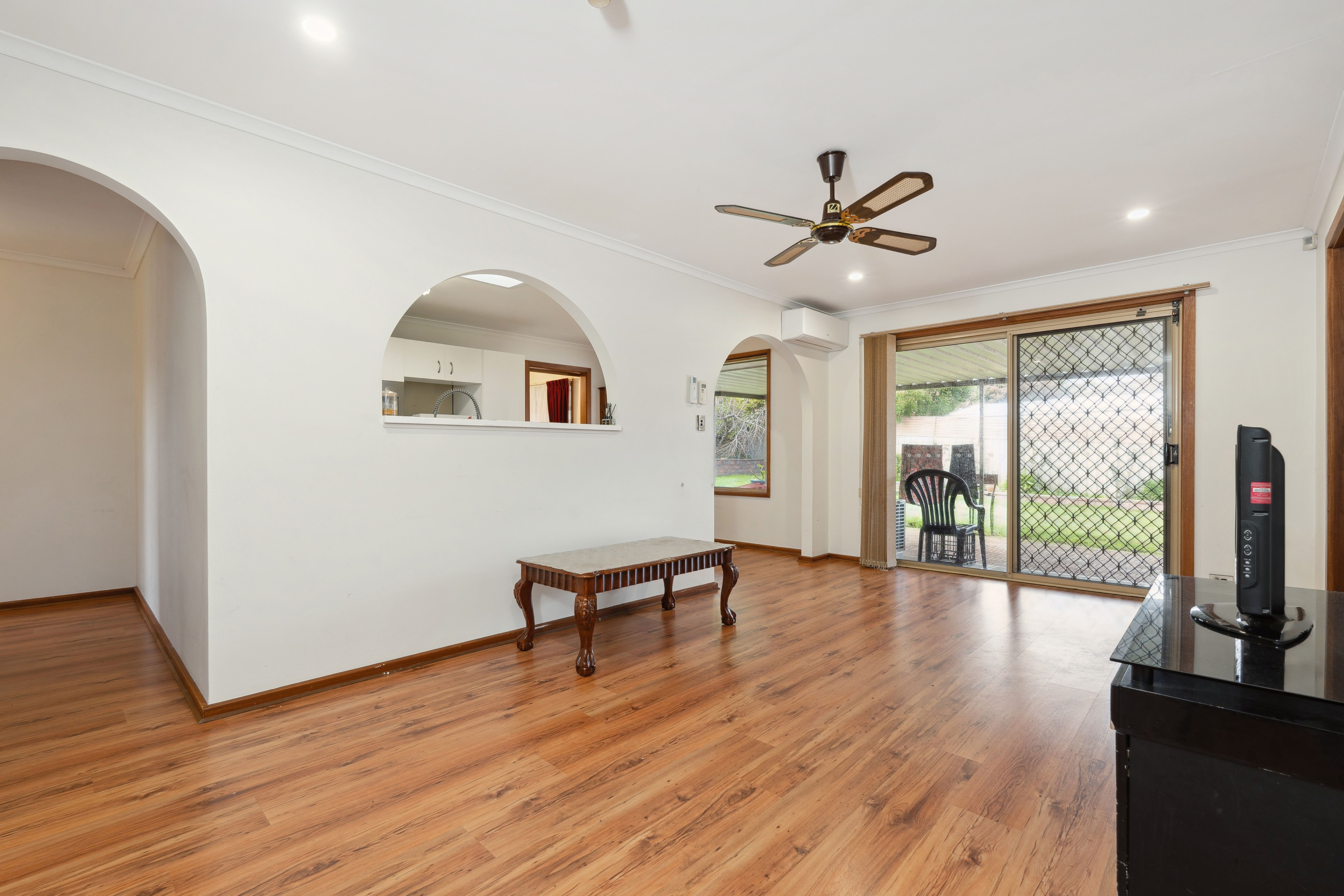 13 St Albans Road, Woodcroft, SA 5162 - Leased House - Ray White Woodcroft