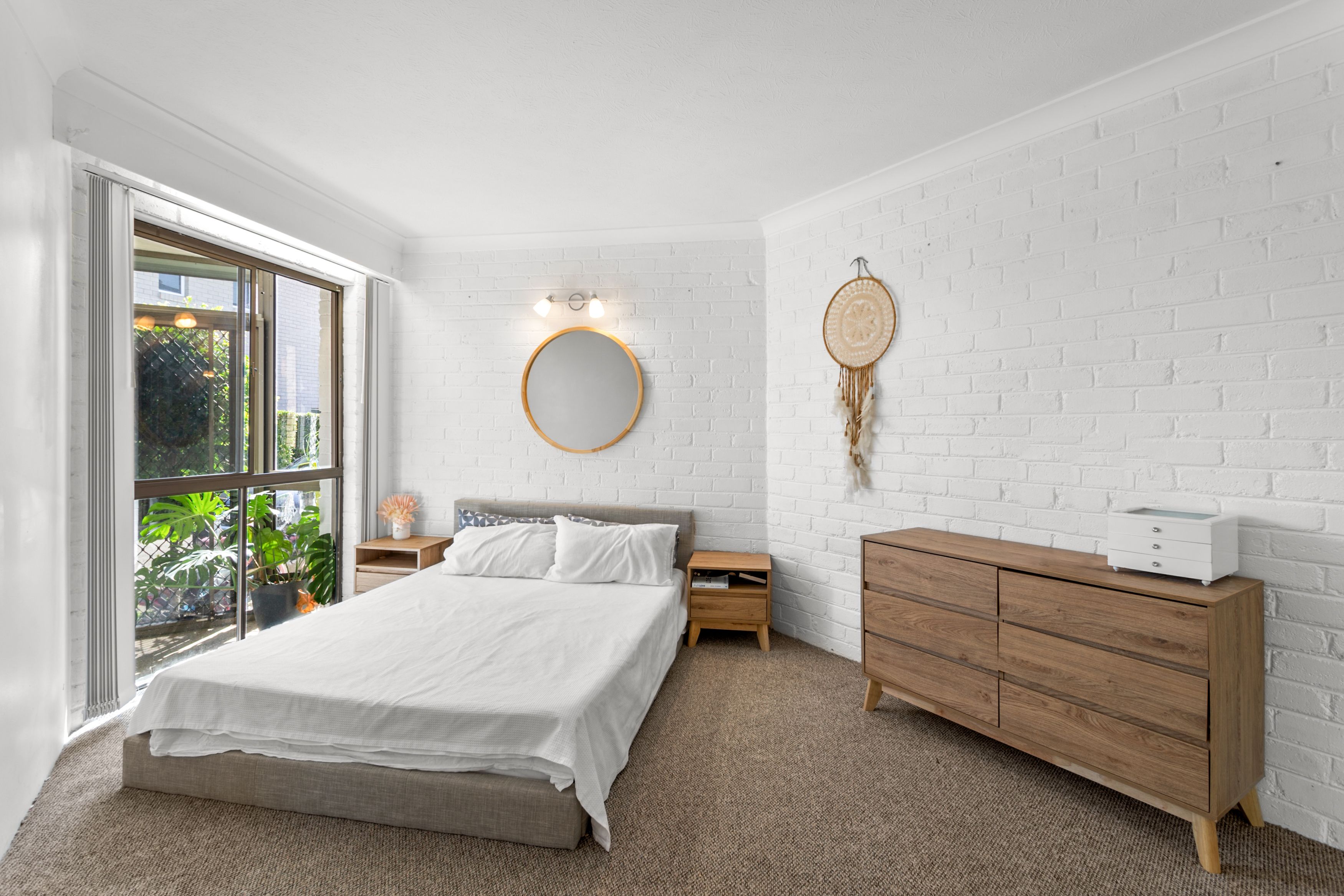 1/96 Oxley Avenue, Woody Point, QLD 4019 - Sold Unit - Ray White New Farm