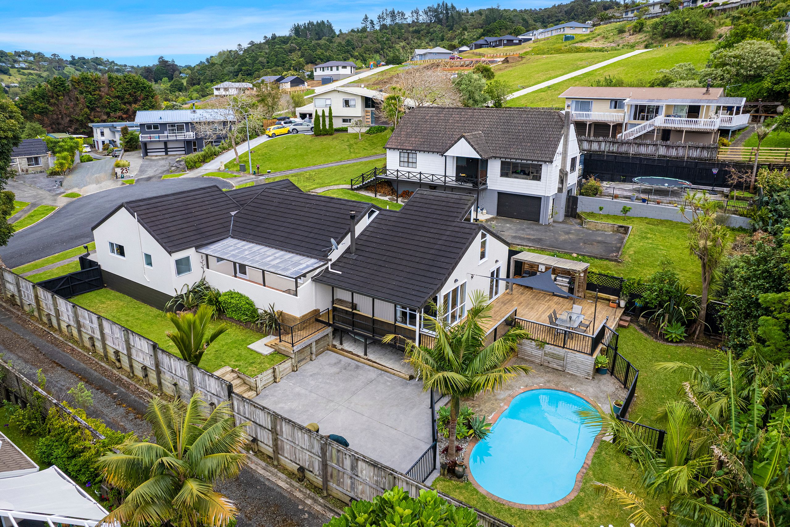 20 Kea Place, Woodhill, Whangarei District 0110 - Sold House - Ray ...