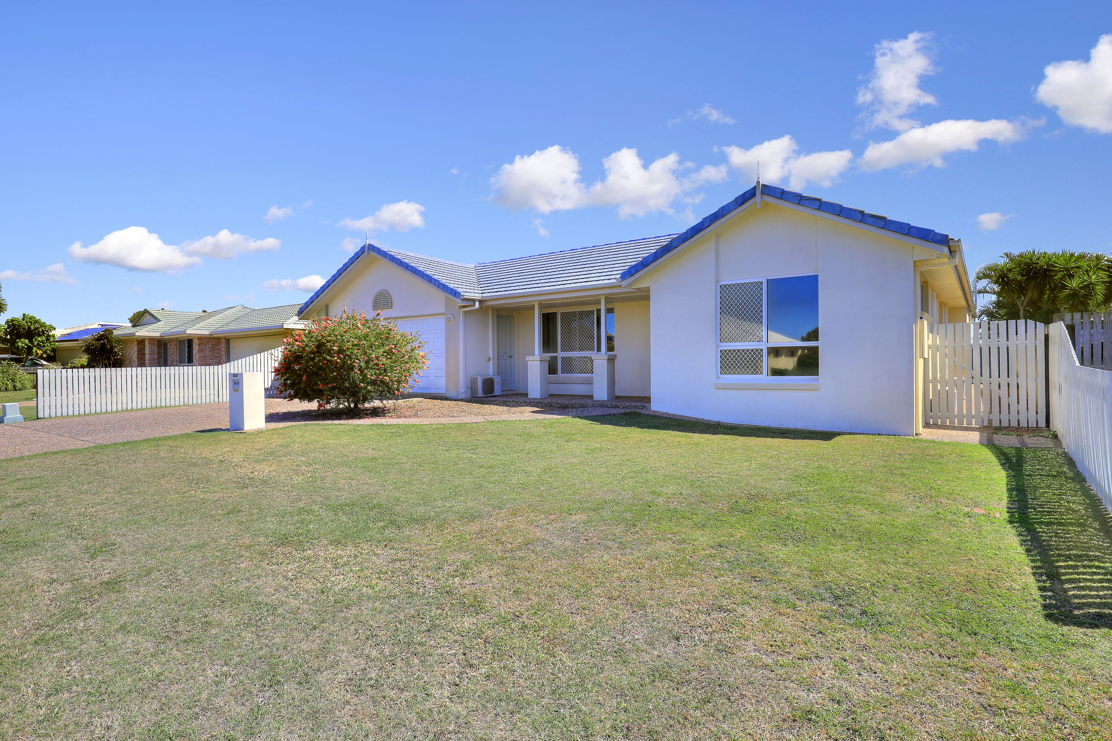 51 Bargara Lakes Drive, Bargara, QLD 4670 - Leased House - Ray White ...