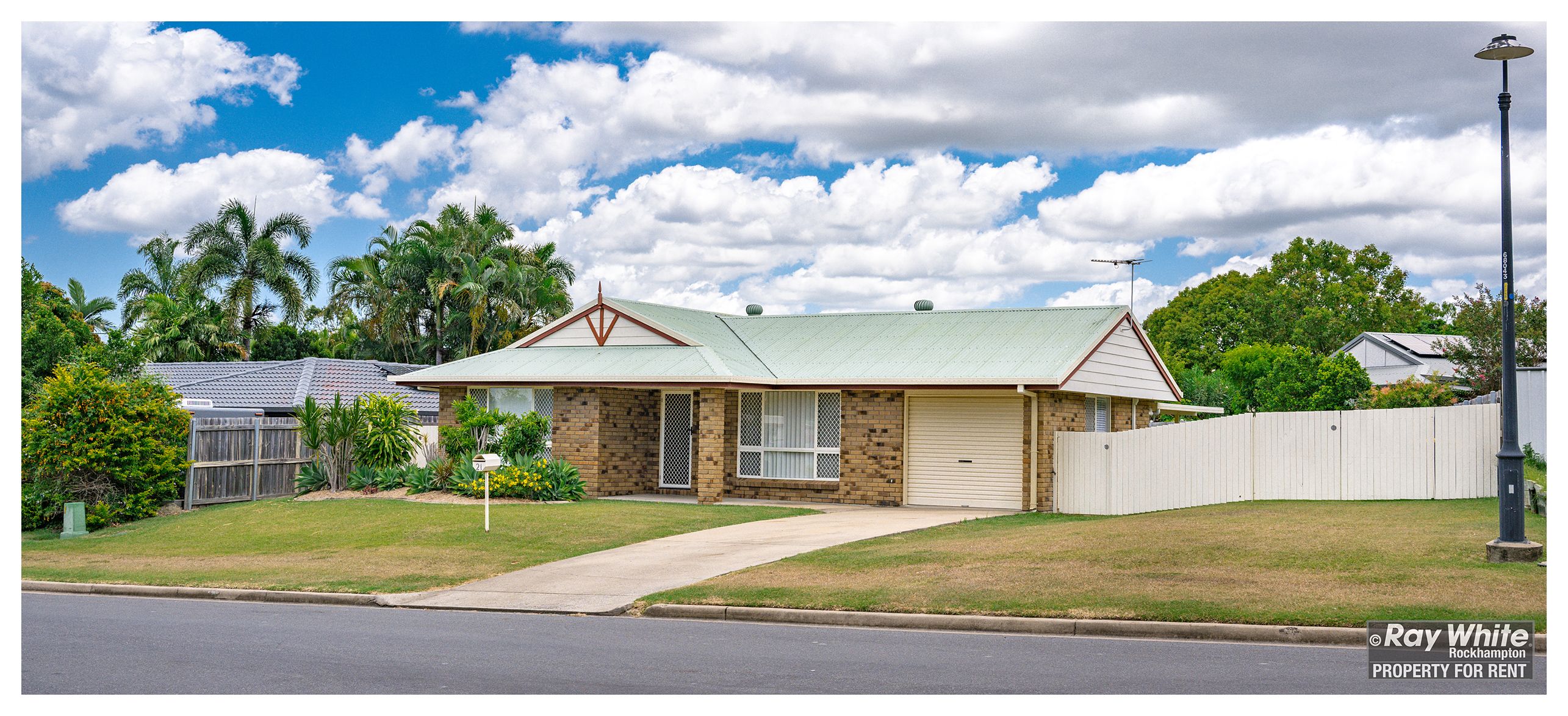 21 Cedar Drive, Norman Gardens, QLD 4701 - Leased House - Ray White ...