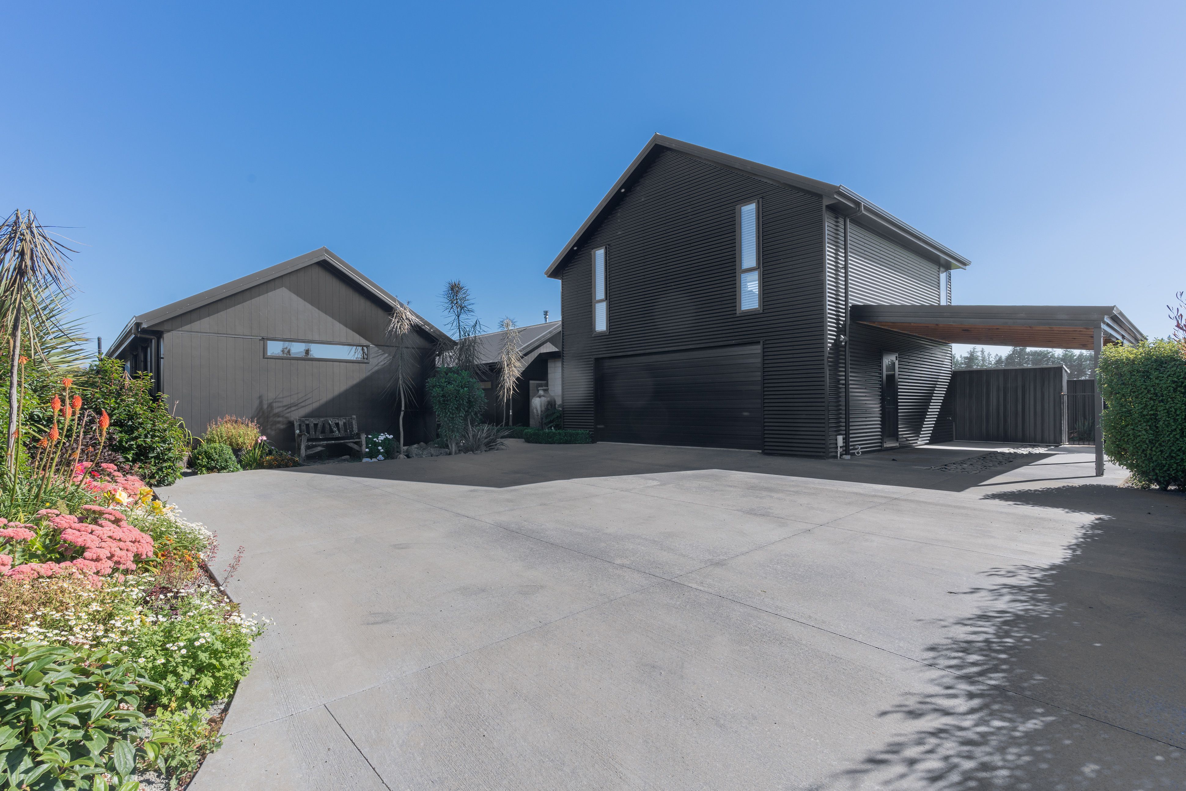 6B Camrose Avenue, Methven, – Home For Sale • Ray White New Zealand