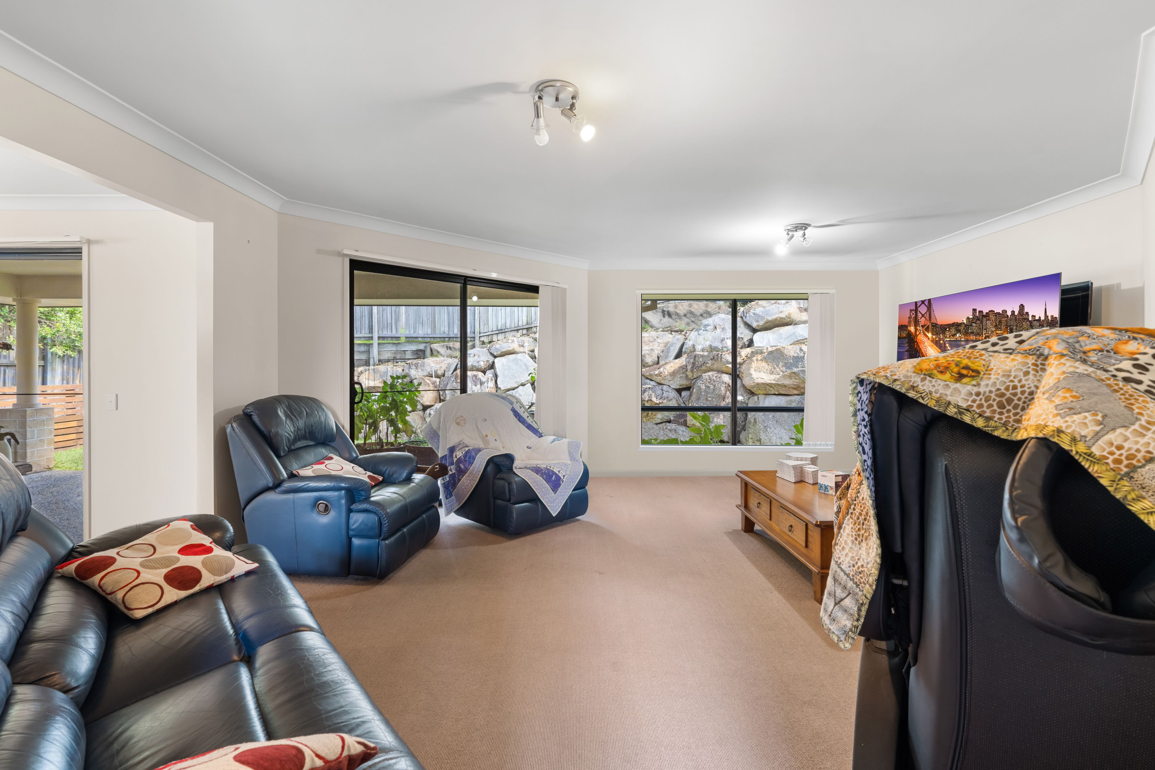 116 Saraband Drive, Eatons Hill, QLD 4037 - Sold House - Ray White Aspley