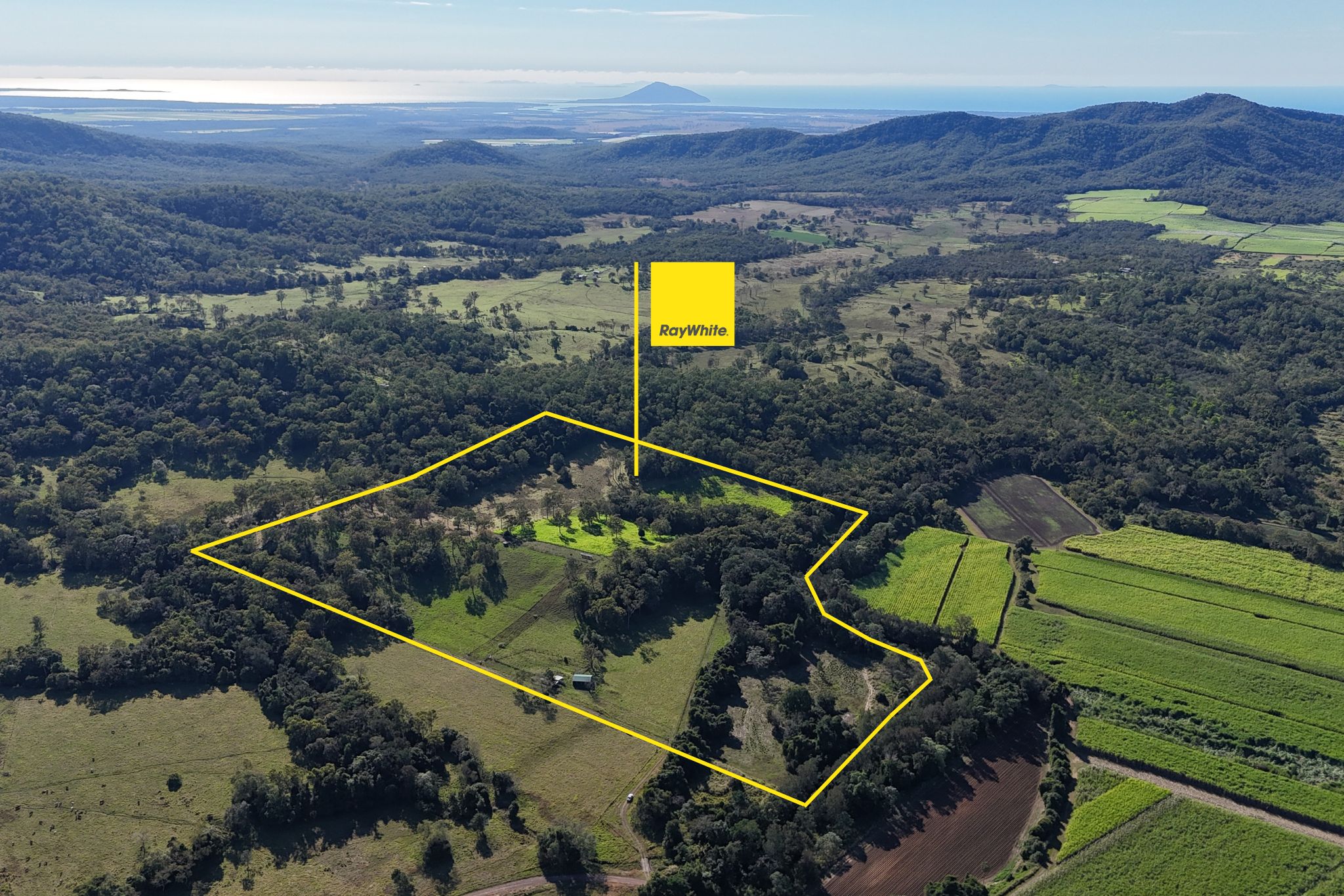 Carmila, QLD 4739 - Sold Rural Lifestyle Property - Ray White Rural Sarina