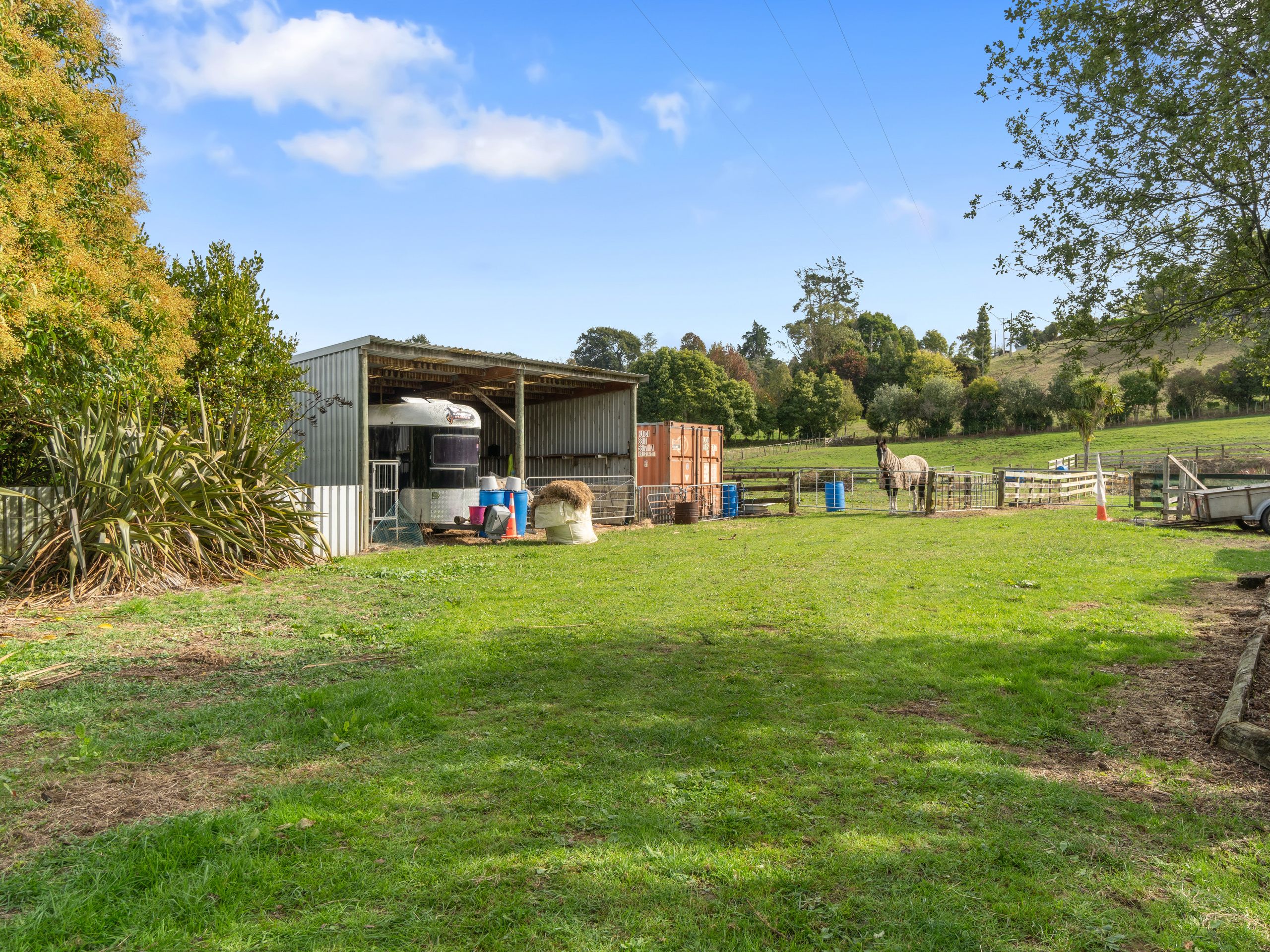 385 Te Pahu Road, Te Pahu, Waipa District 3285 - Sold Lifestyle ...