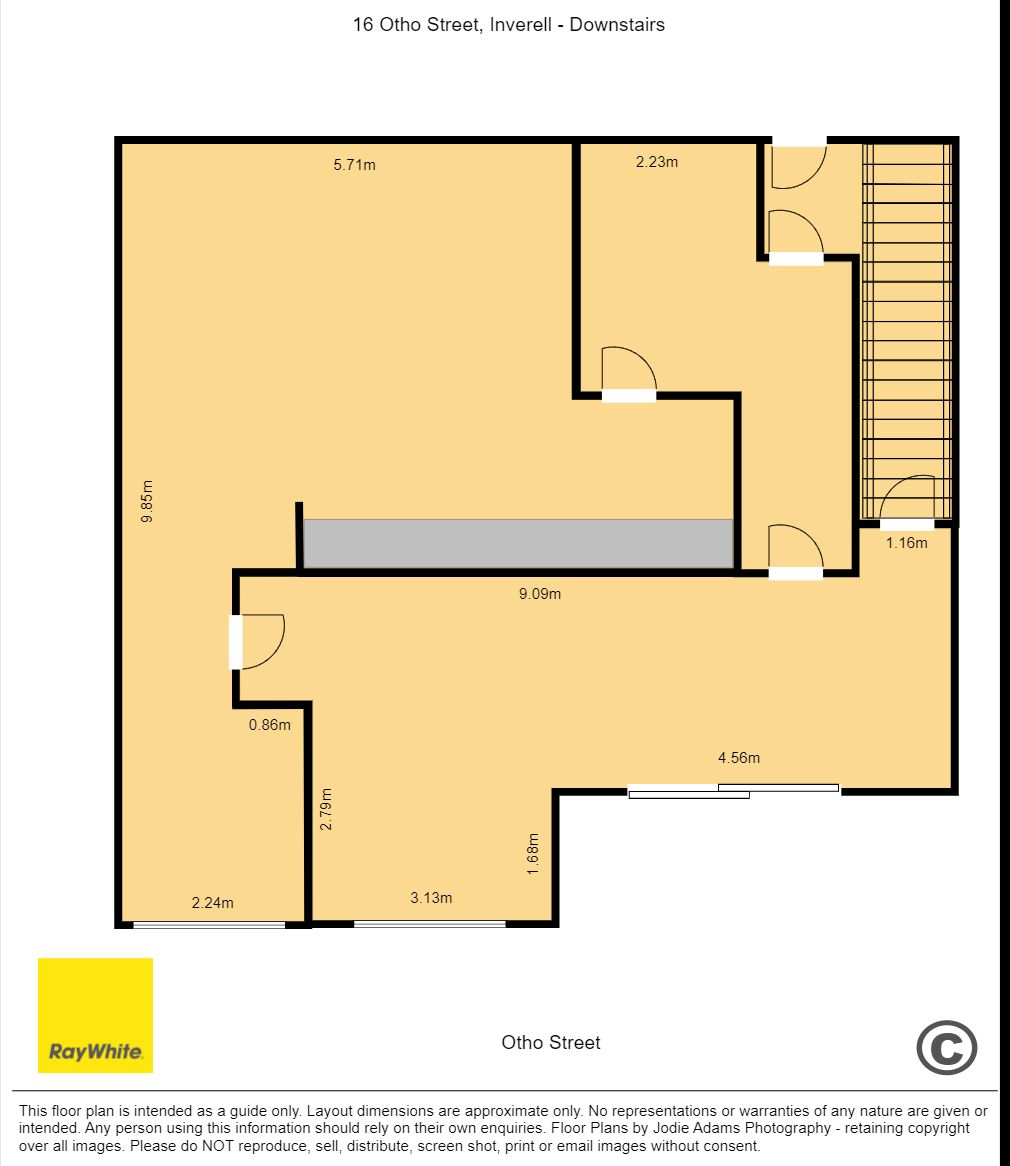 16 Otho Street, Inverell, NSW – Home For Sale • Ray White