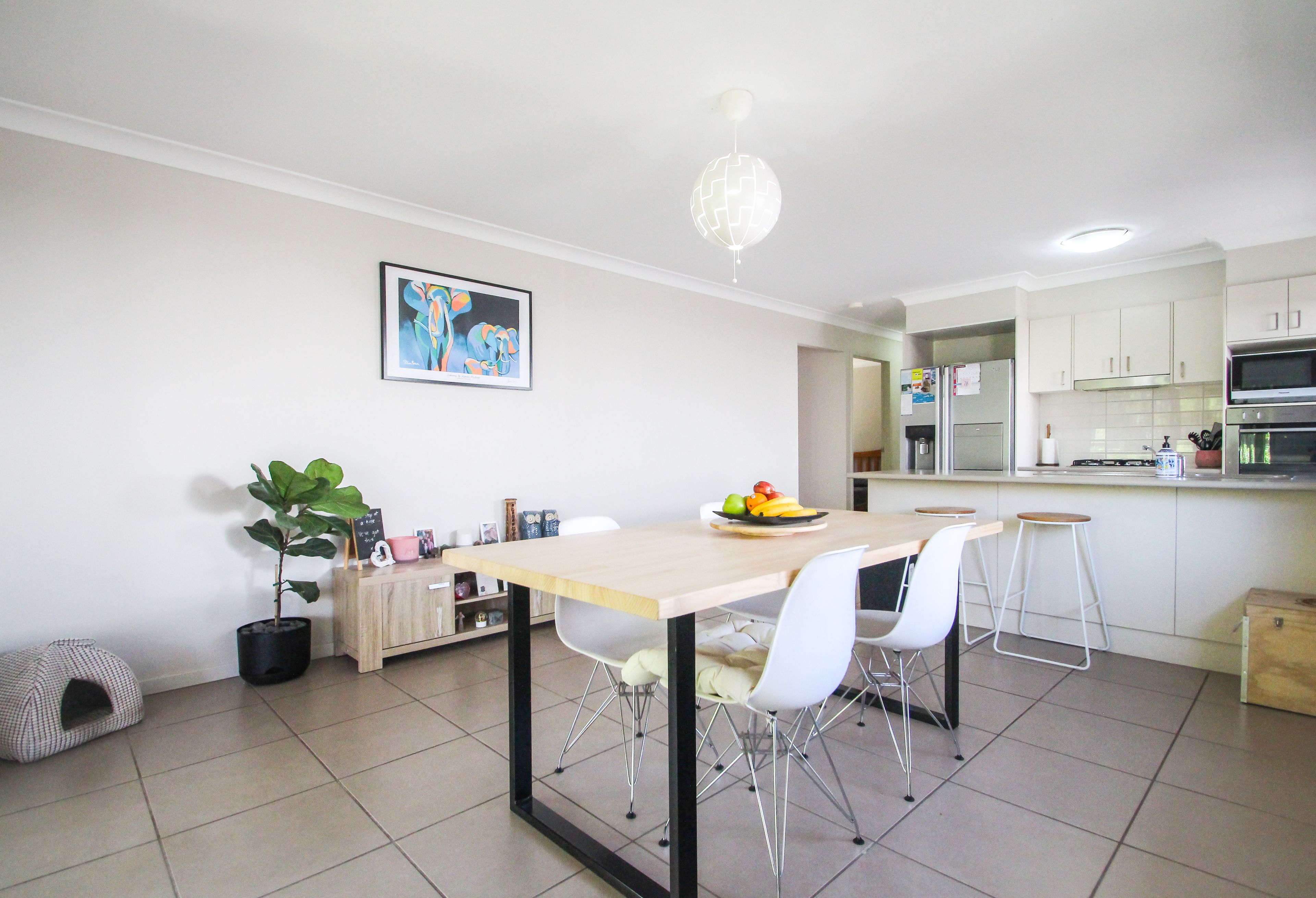 48 Ballow Crescent, Redbank Plains, QLD 4301 - Leased House - Ray White AKG