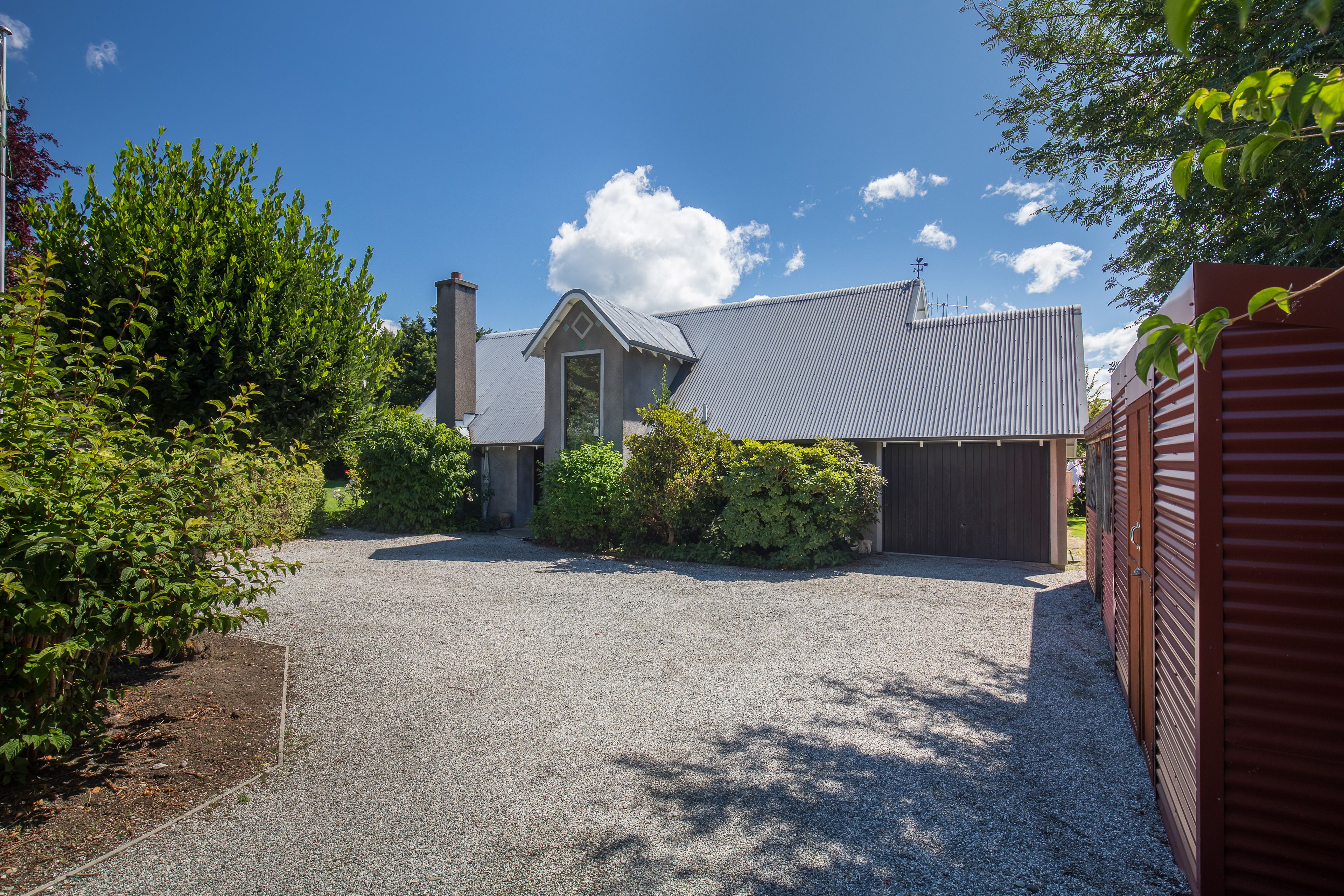 16 Heuchan Lane, Wanaka, Queenstown Lakes District 9305 - Sold House ...