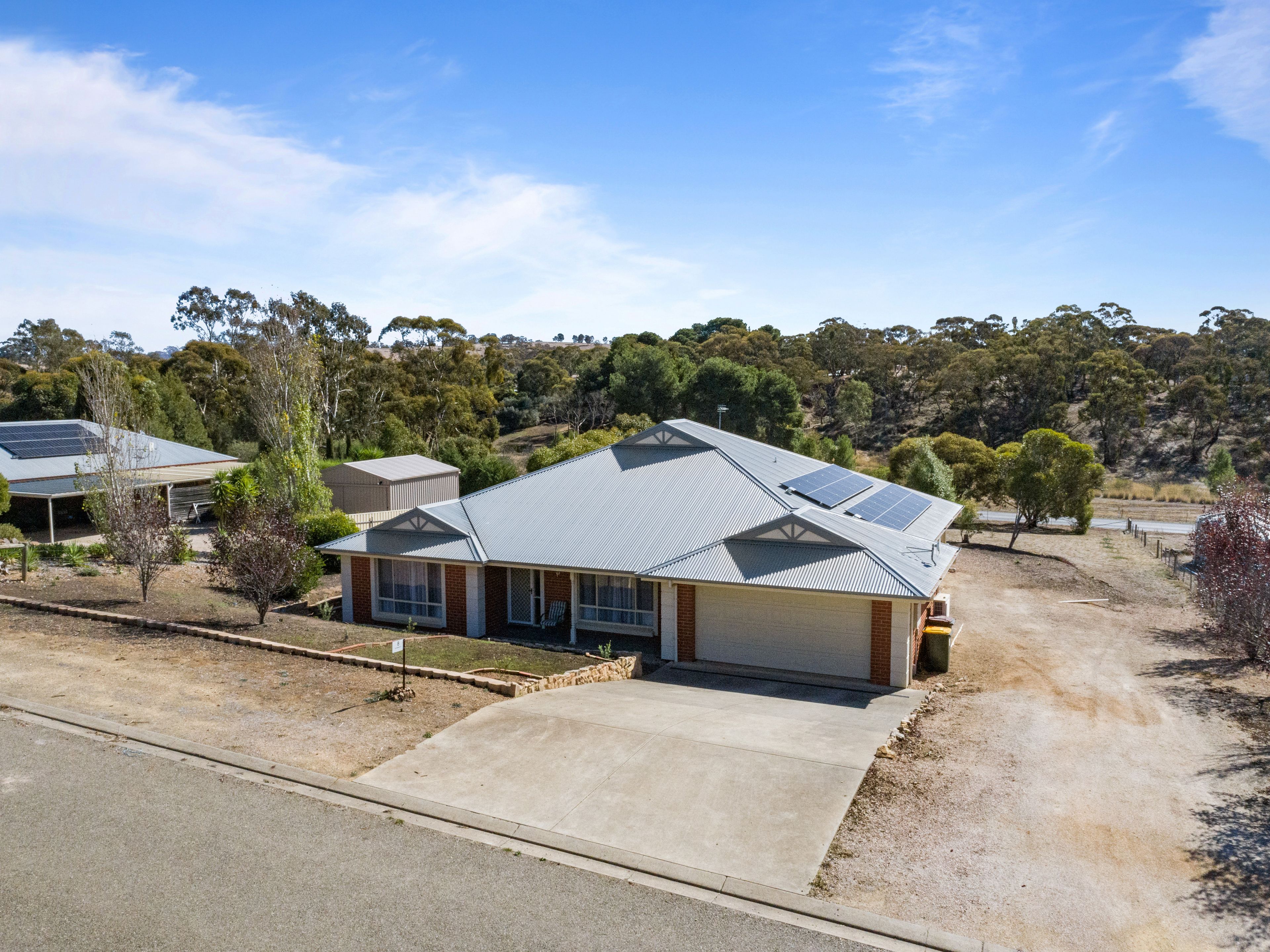 Ray White Clare Valley