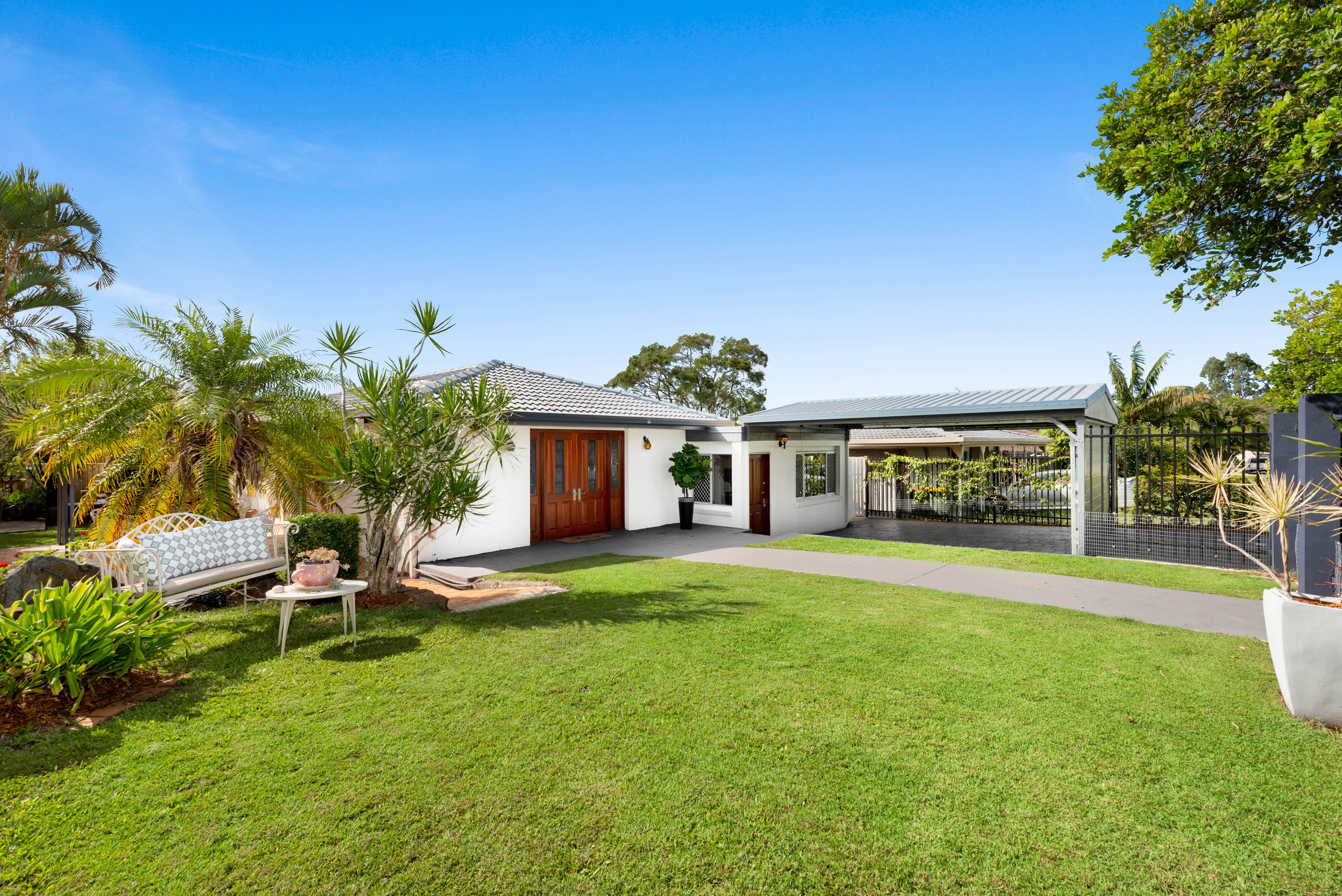 32 Lilyvale Street, Mansfield, QLD 4122 - Sold House - Ray White Carina