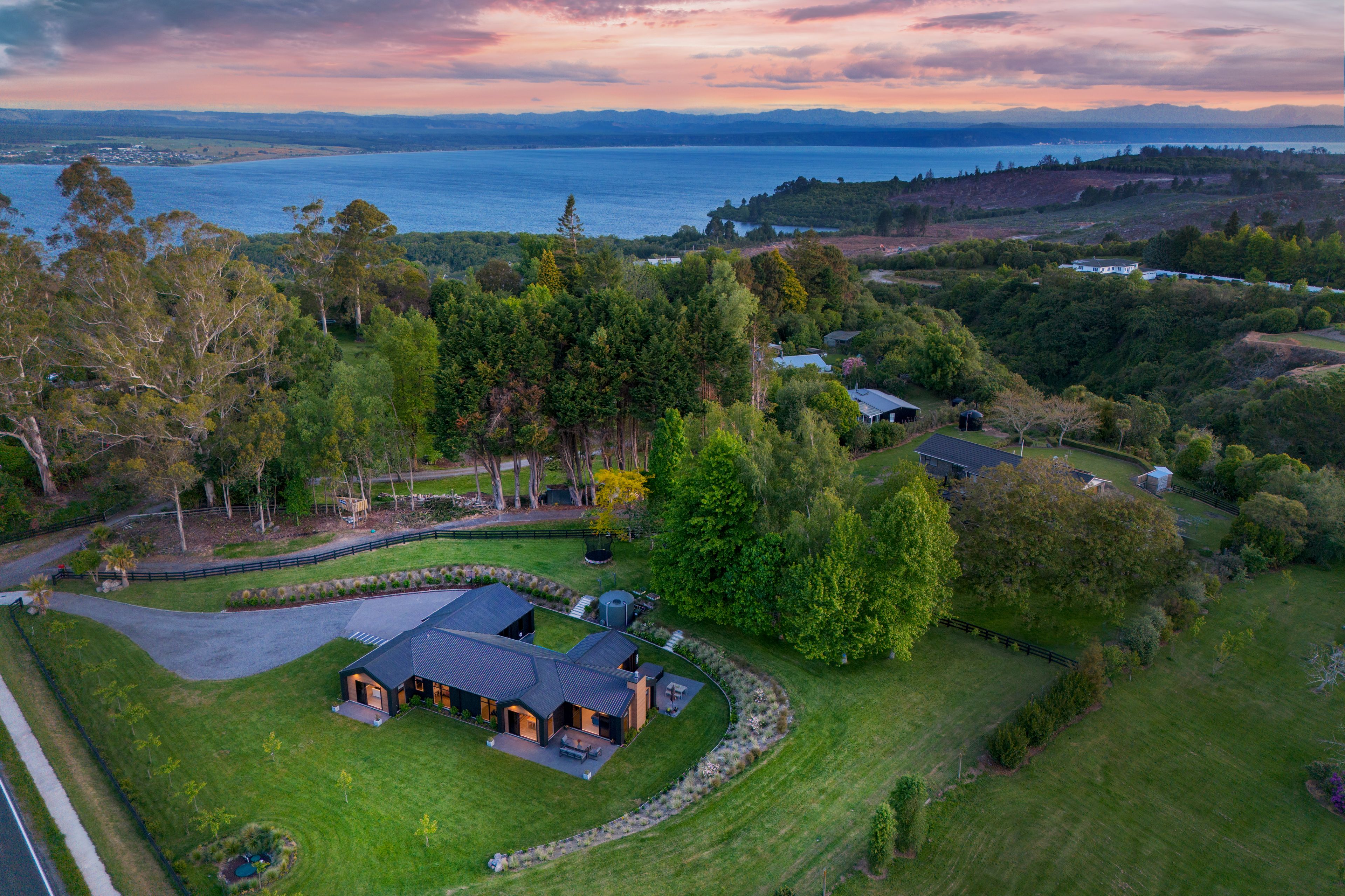 139 Mapara Road, Acacia Bay, – Home For Sale • Ray White New Zealand