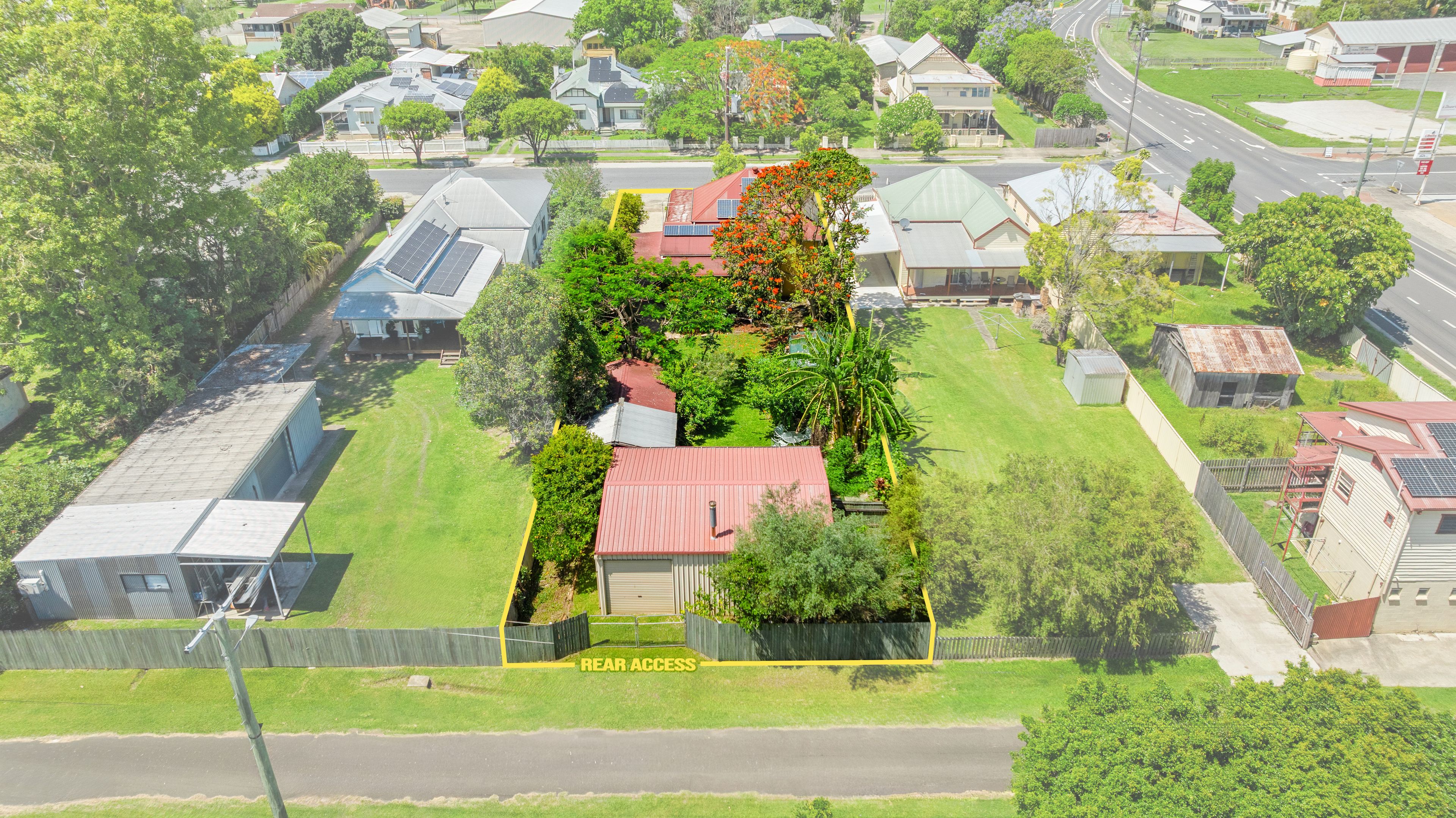 28 Coldstream Street, Ulmarra, NSW 2462 - House for Sale - Ray White TKG